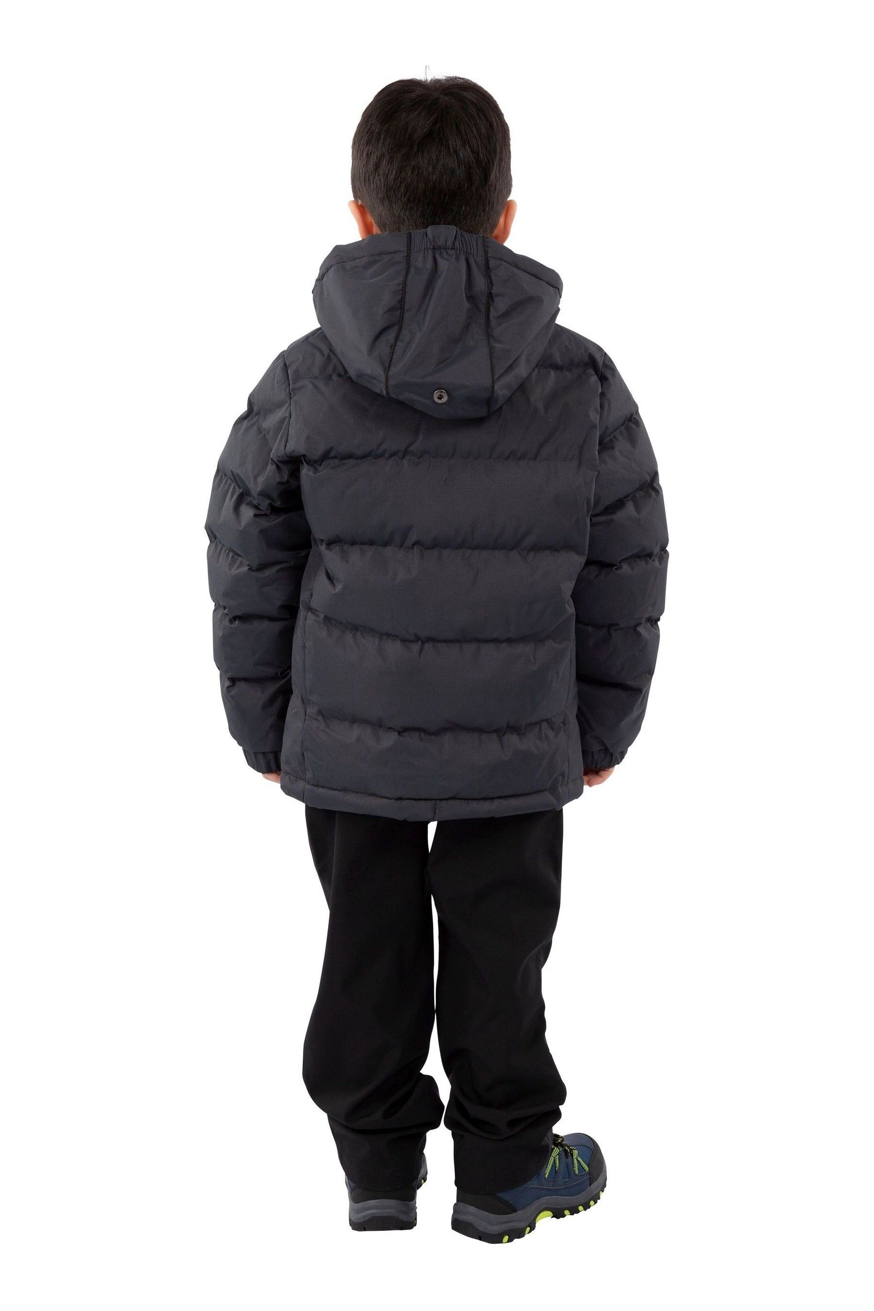 Buy Trespass Kids Tuff Padded Jacket from the Next UK online shop