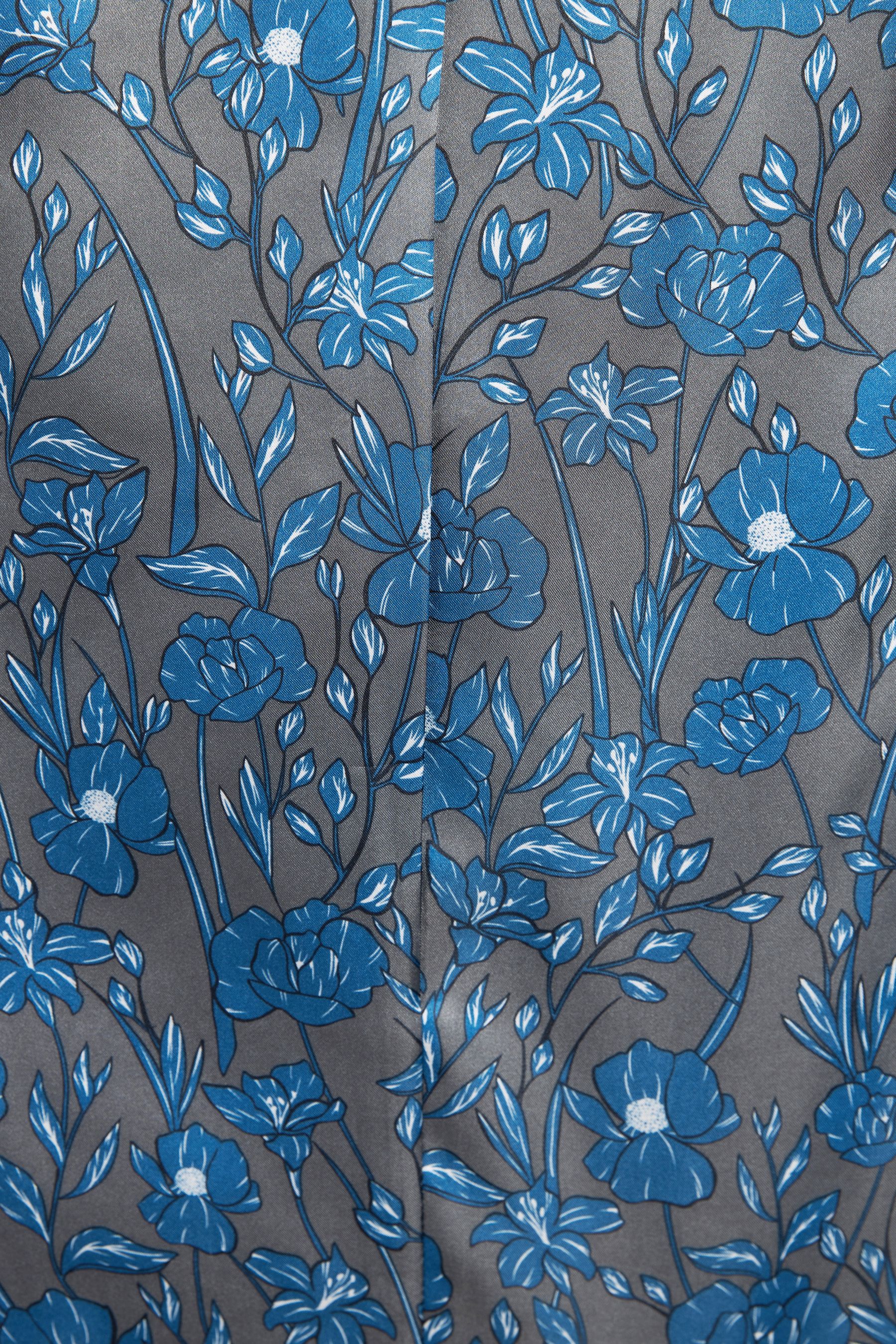 Buy Bright Blue Regular Fit Two Button Suit Jacket from the Next UK ...