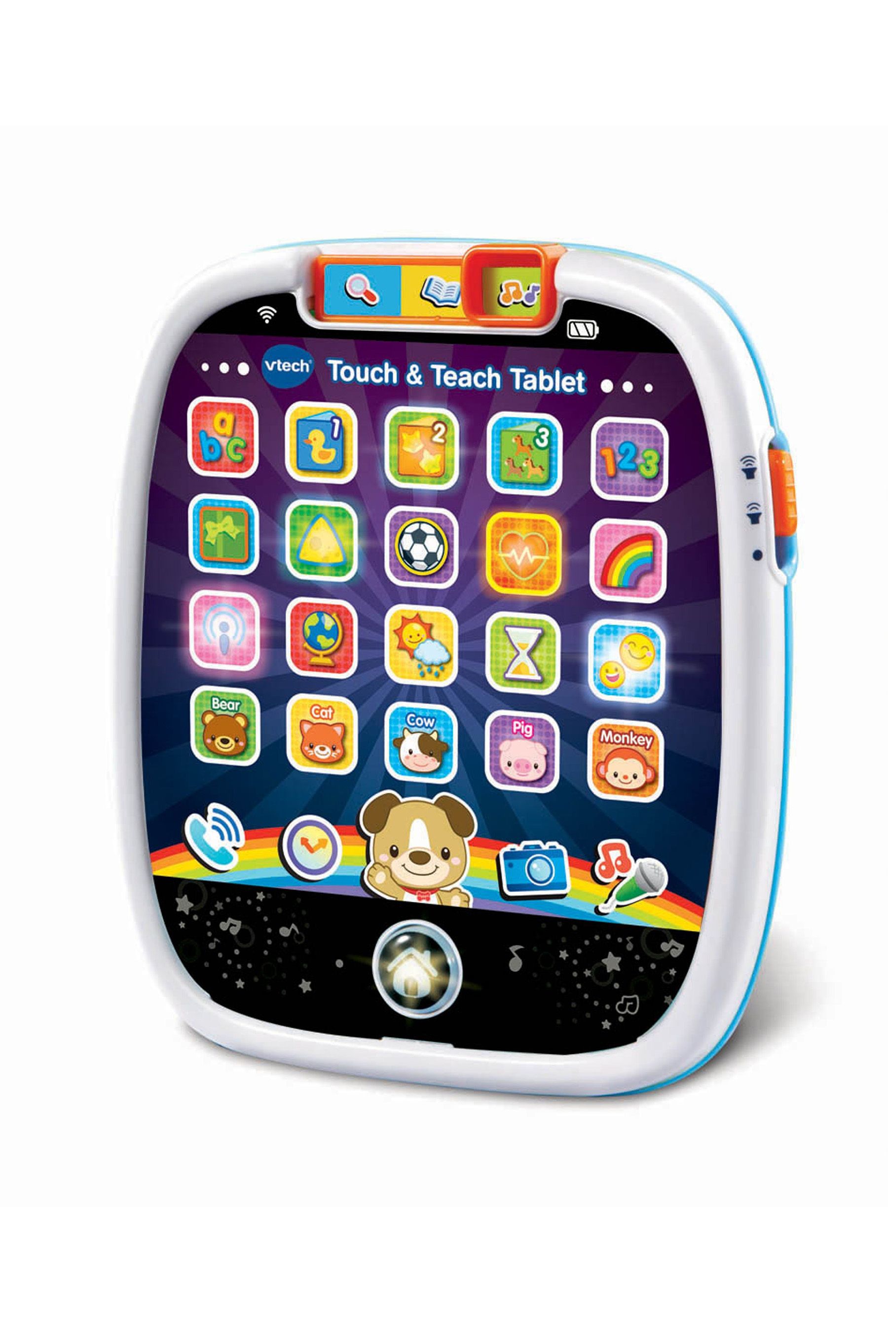 Buy VTech Baby Touch & Teach Tablet 602903 from the Next UK online shop