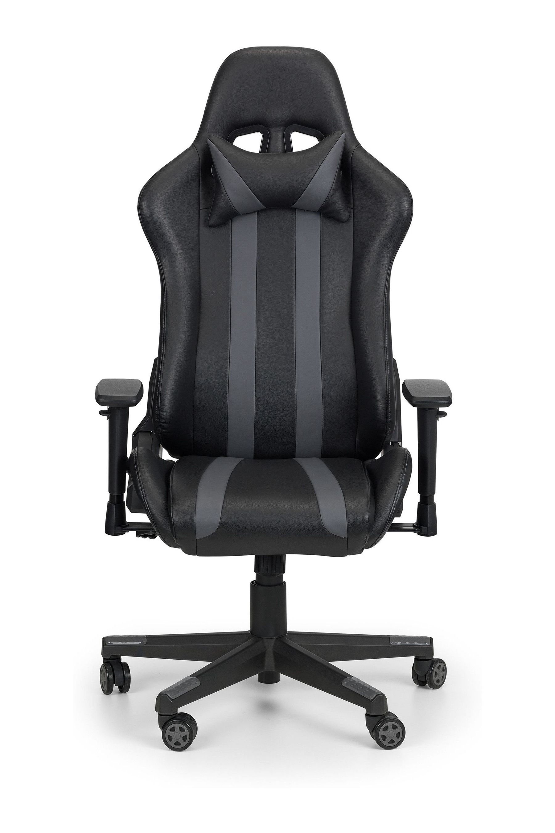 Buy Julian Bowen Black Meteor Gaming Chair from the Next UK online shop