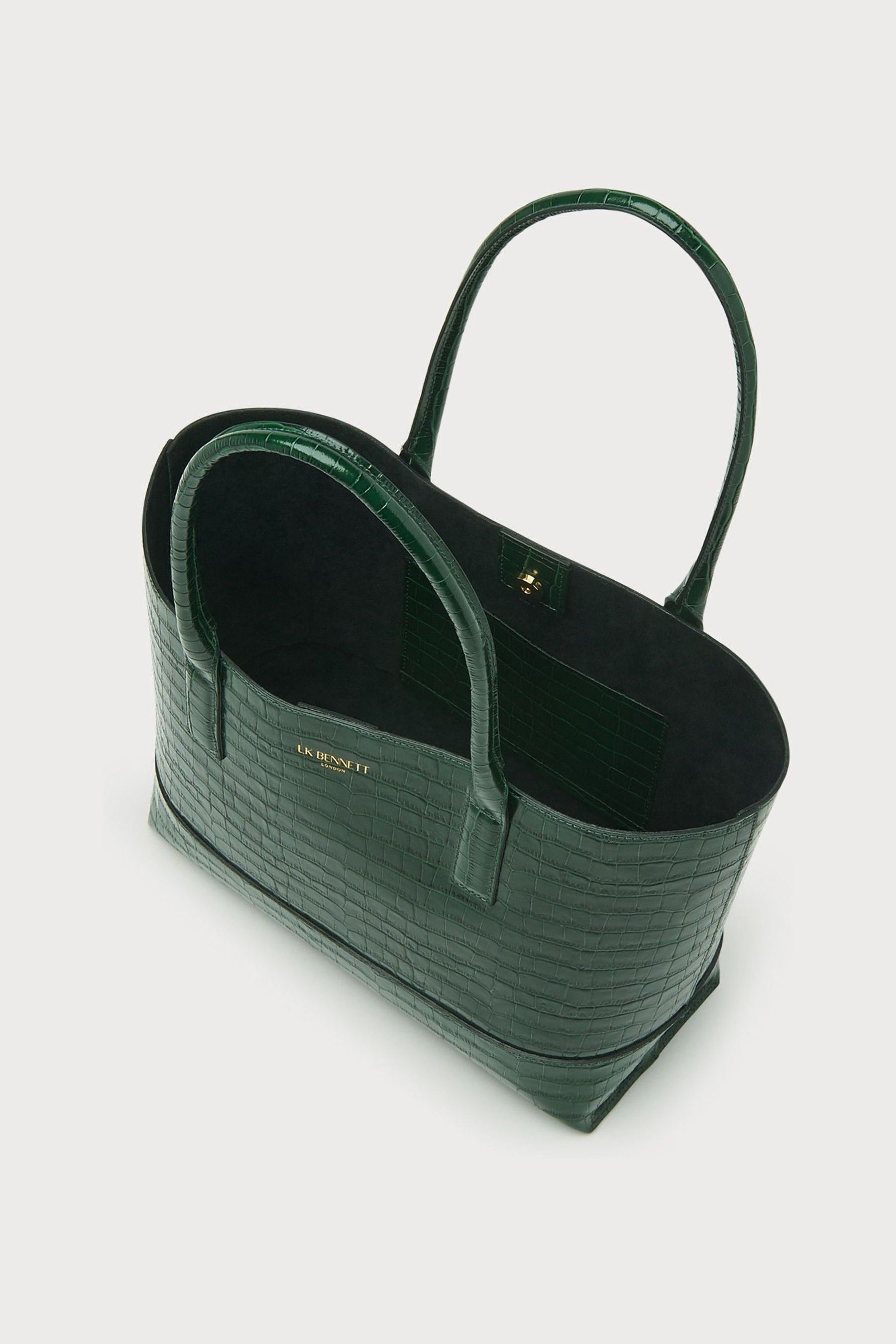 Buy LK Bennett Lacey Simple Tote Bag from the Next UK online shop
