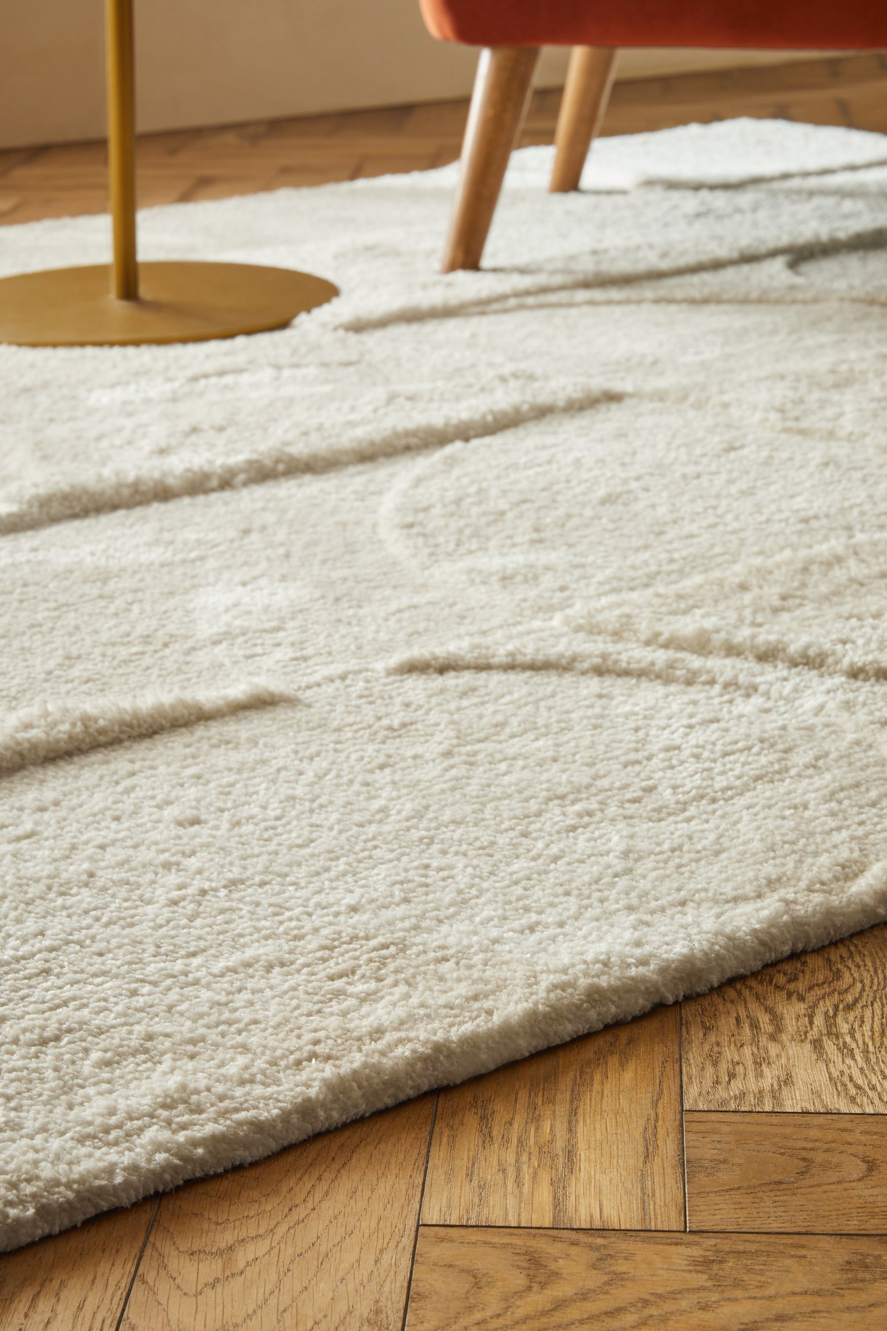 Buy Natural Geo Shapes Rug from the Next UK online shop