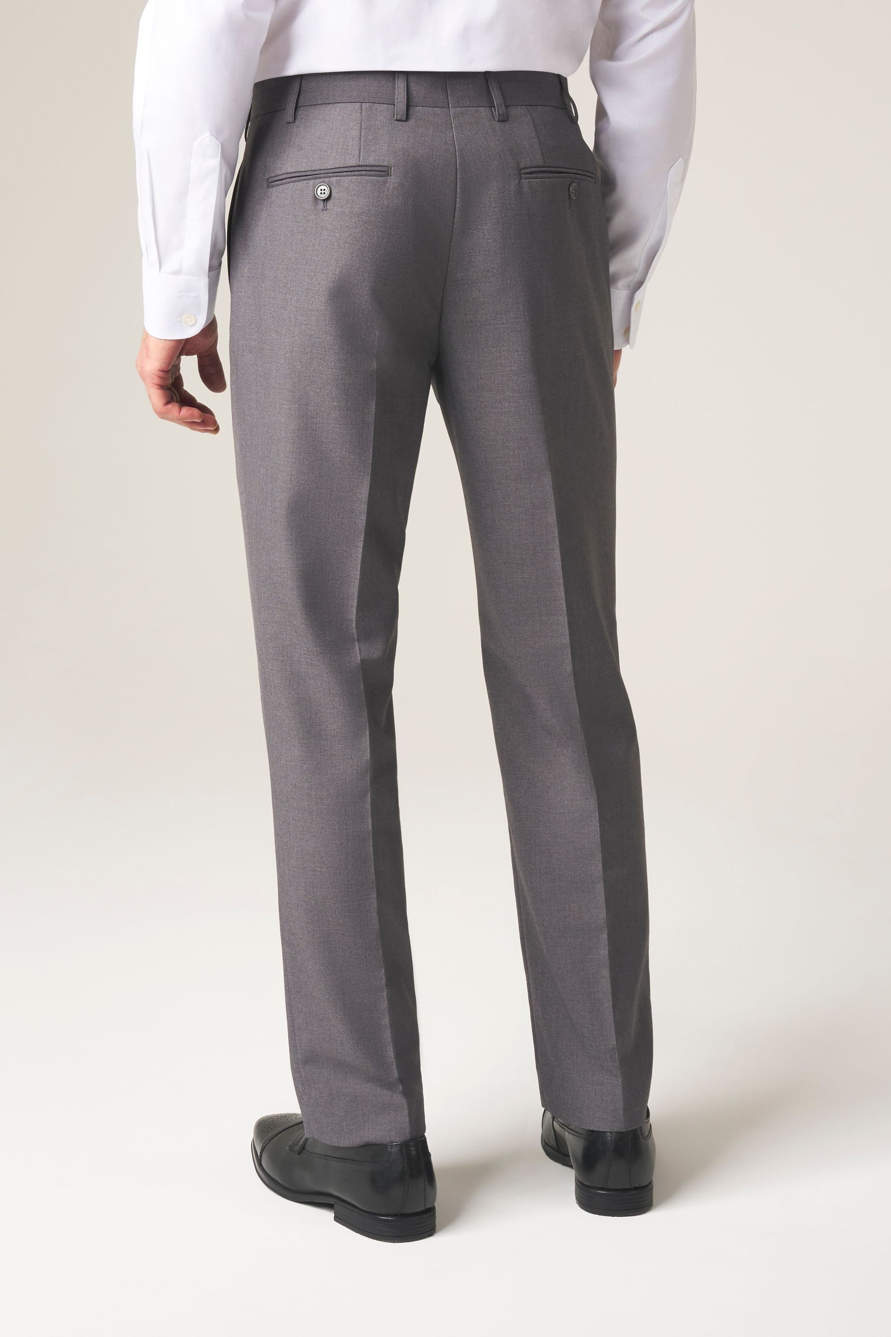 Buy Skopes Madrid Tailored Fit Suit Trousers from the Next UK online shop