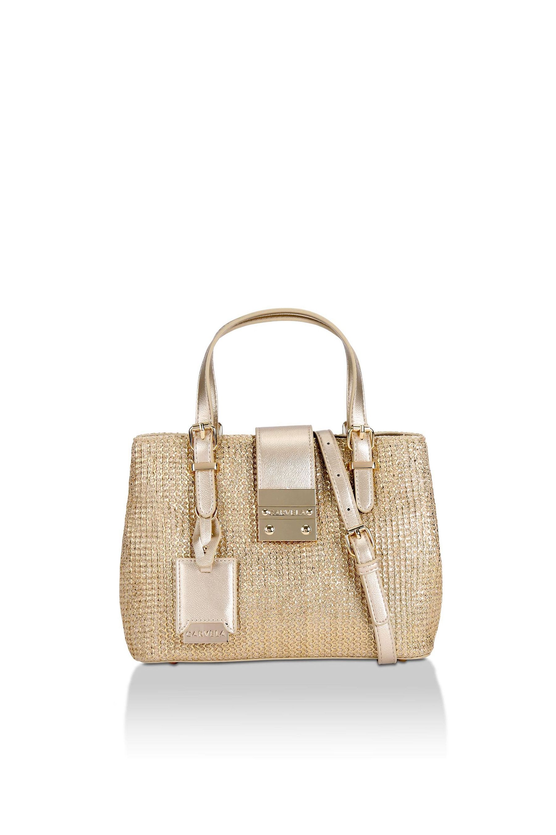 Buy Carvela Micro Mandy Bag from the Next UK online shop