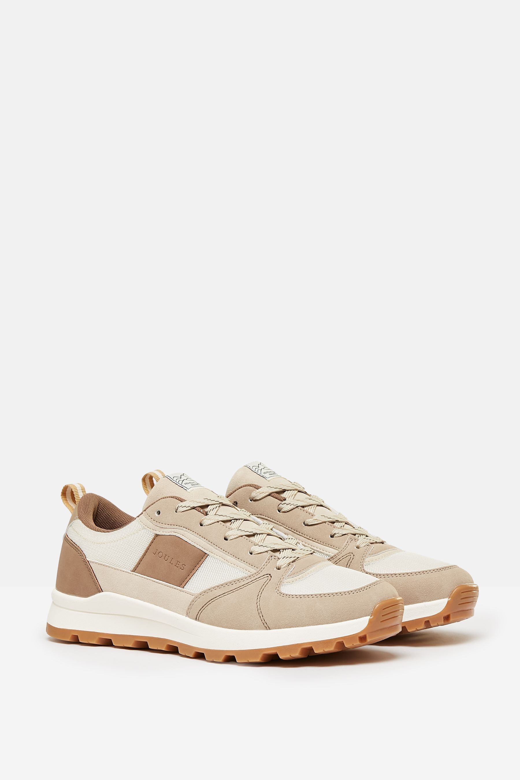 Buy Joules Parkfield Chunky Trainers from Next Ireland