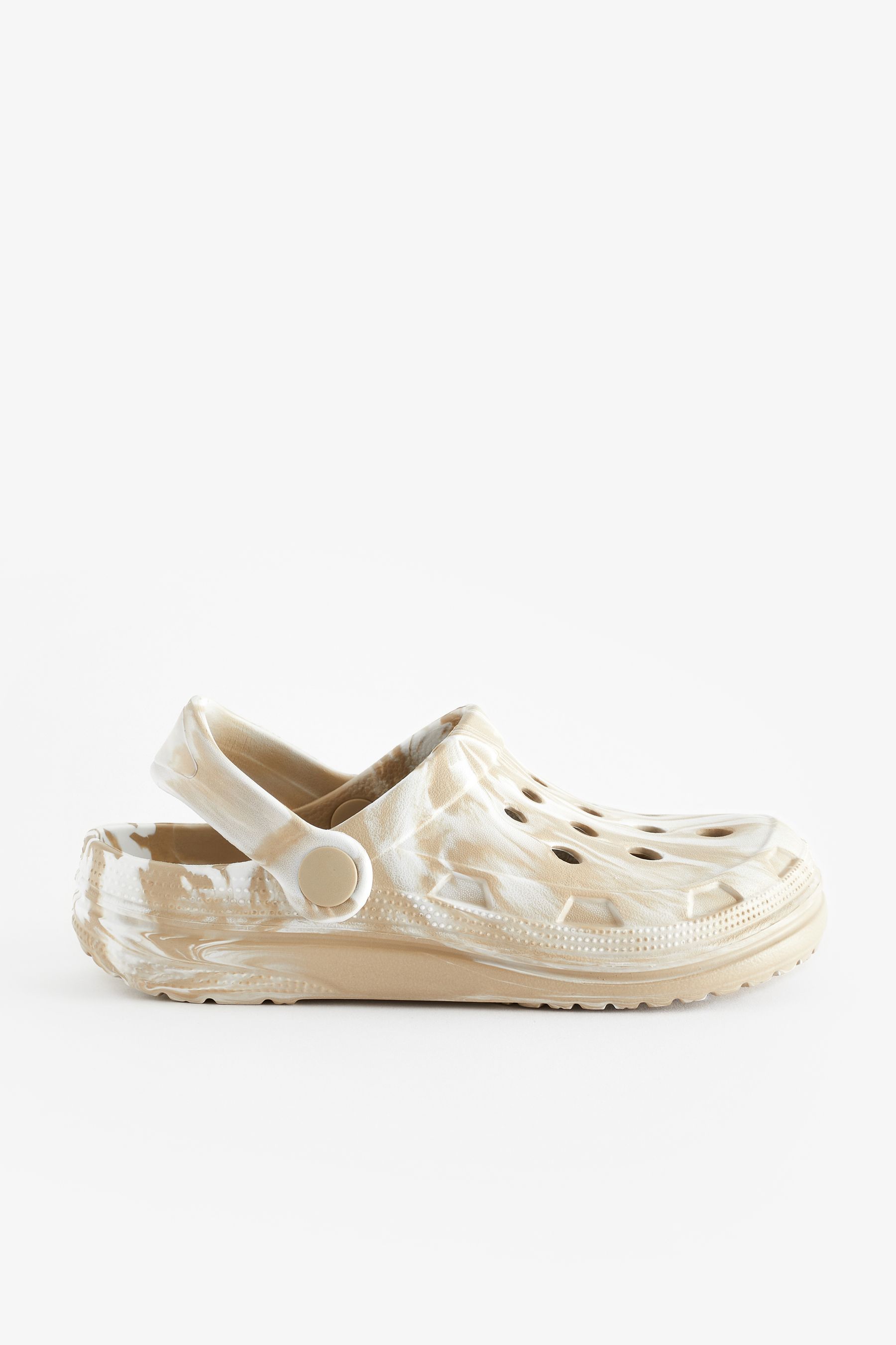 Buy Neutral Clogs from the Next UK online shop