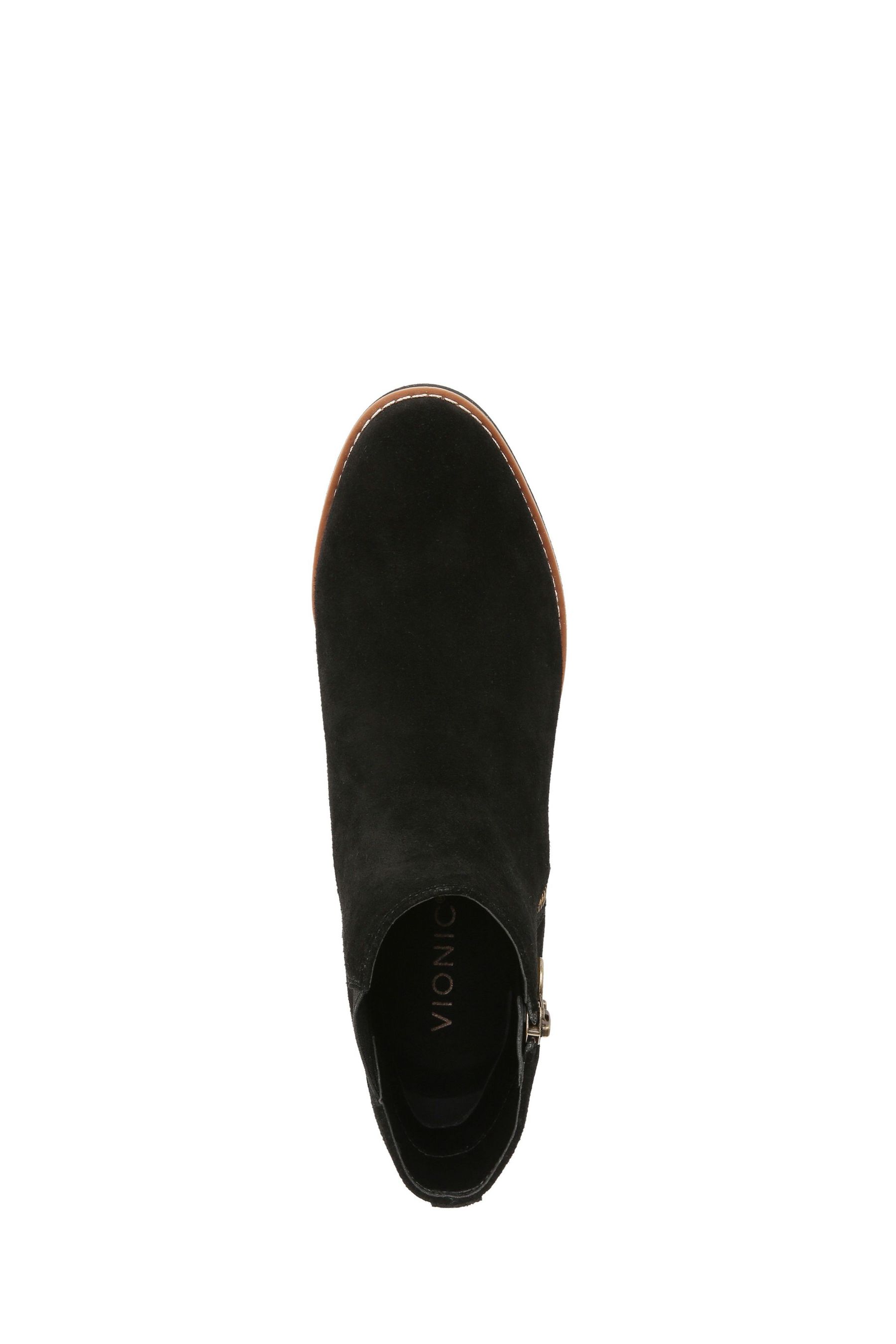 Buy Vionic Hazal Suede Ankle Boots from the Next UK online shop