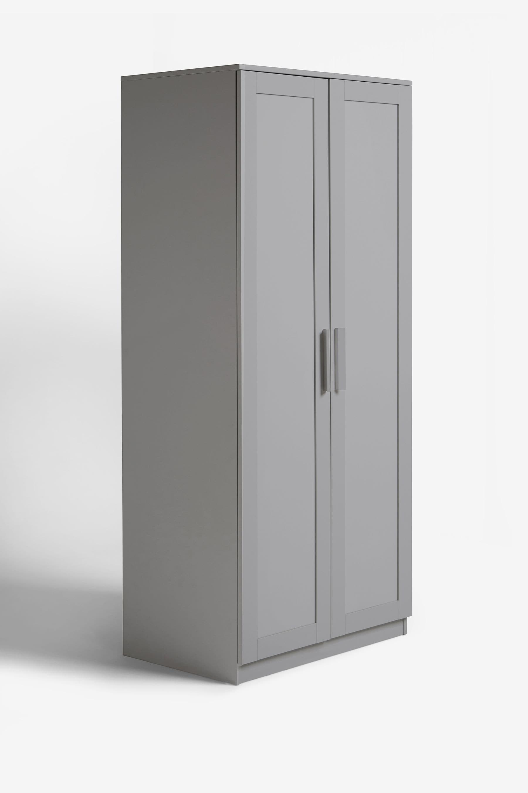 Buy Flynn Wardrobe from Next Ireland