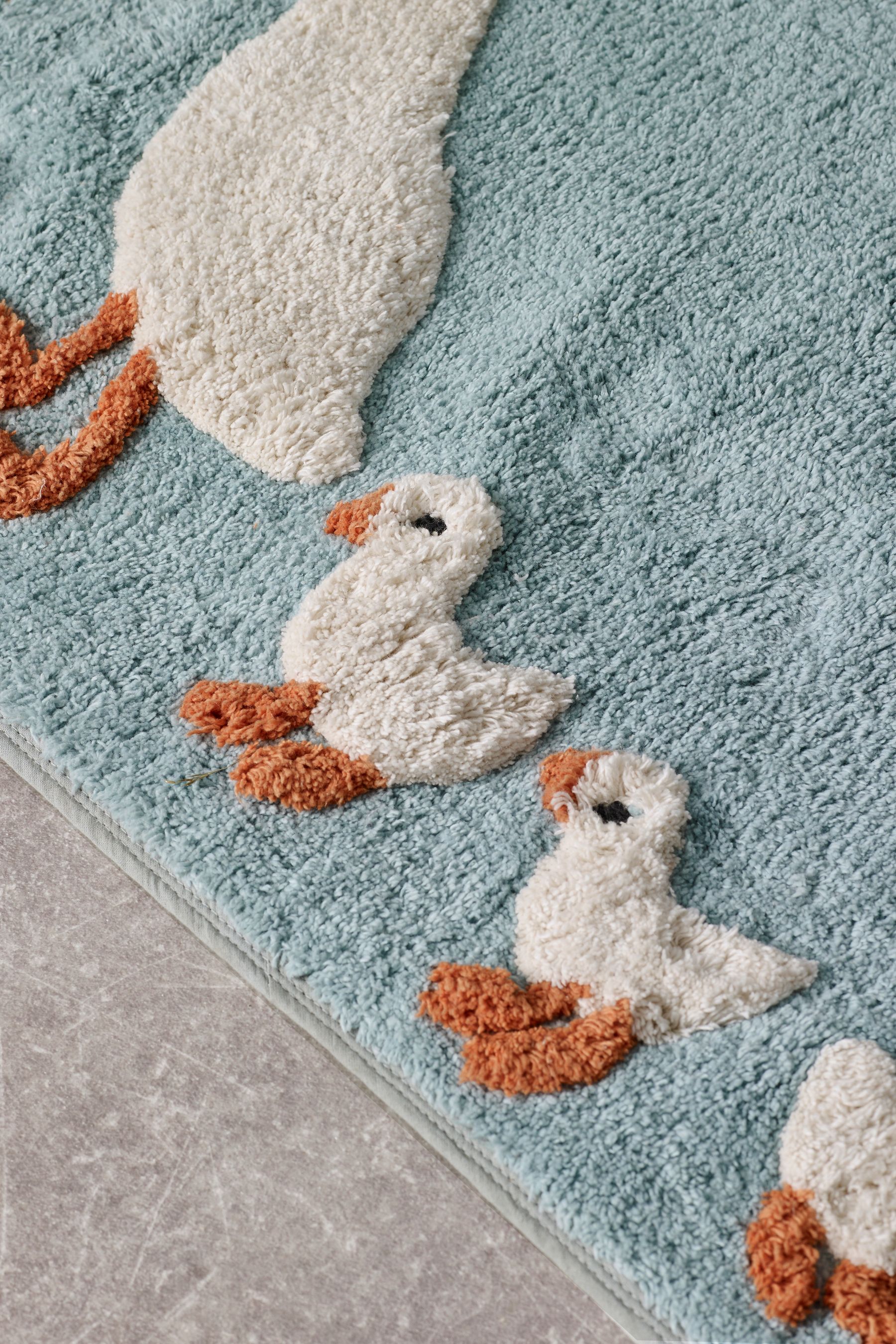 Buy Goose And Friends Mat from Next Australia
