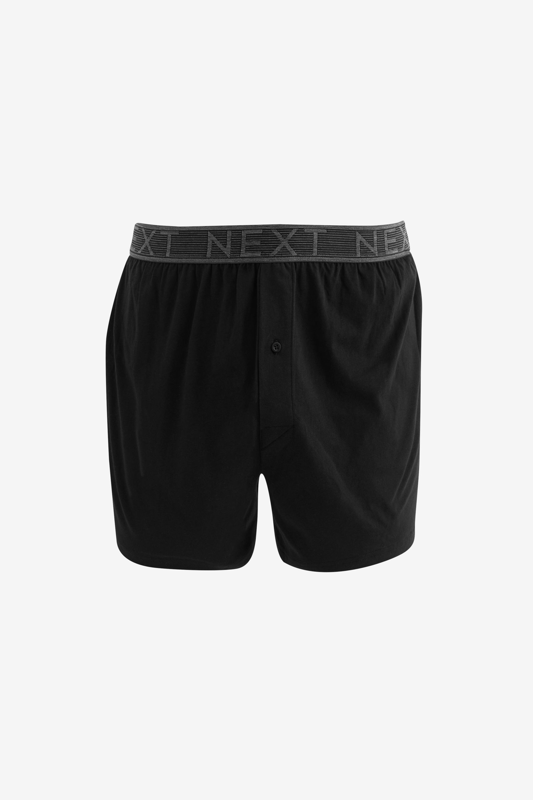 Buy Grey 10 pack Boxers from the Next UK online shop