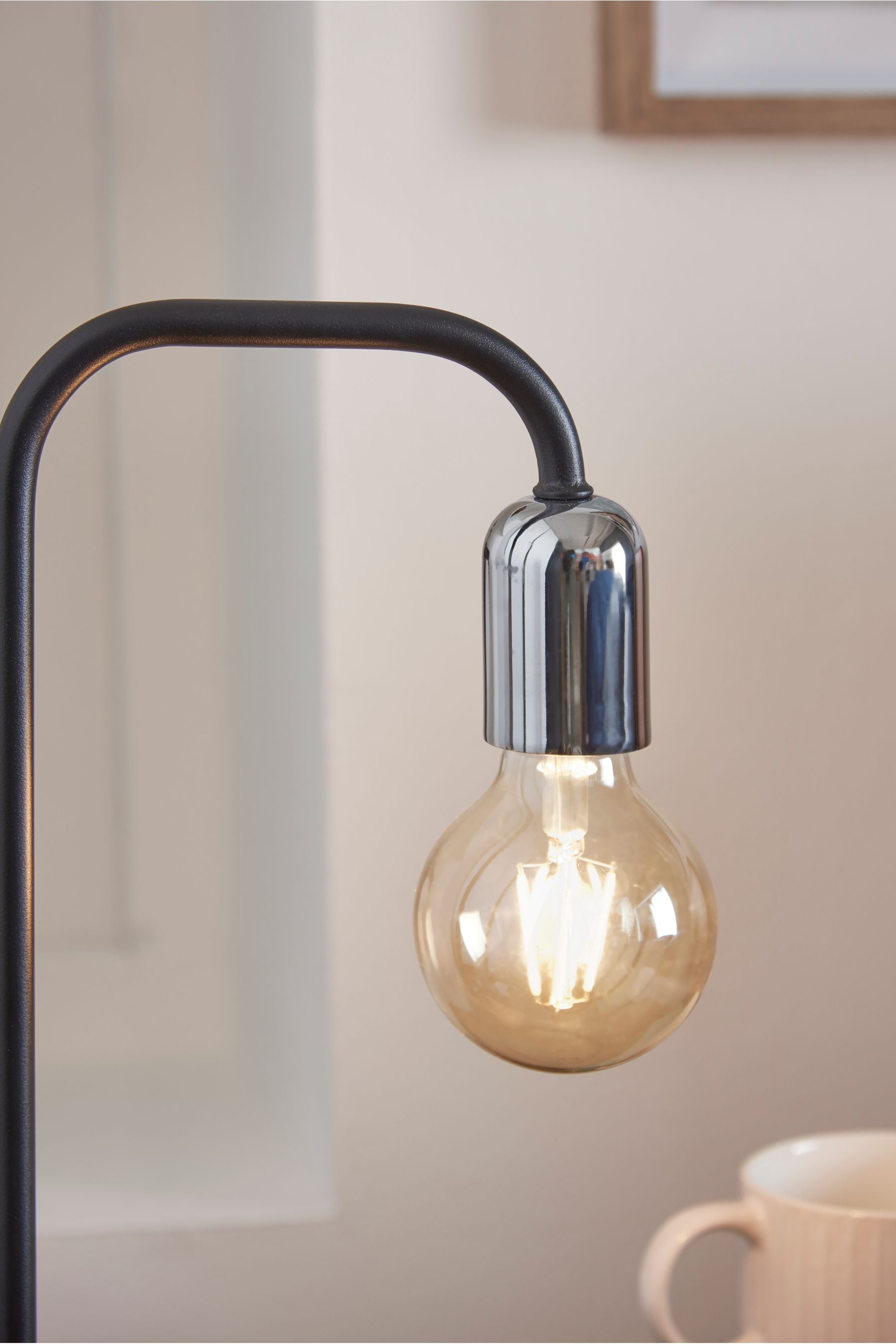 Buy Lex Table Lamp from Next Ireland