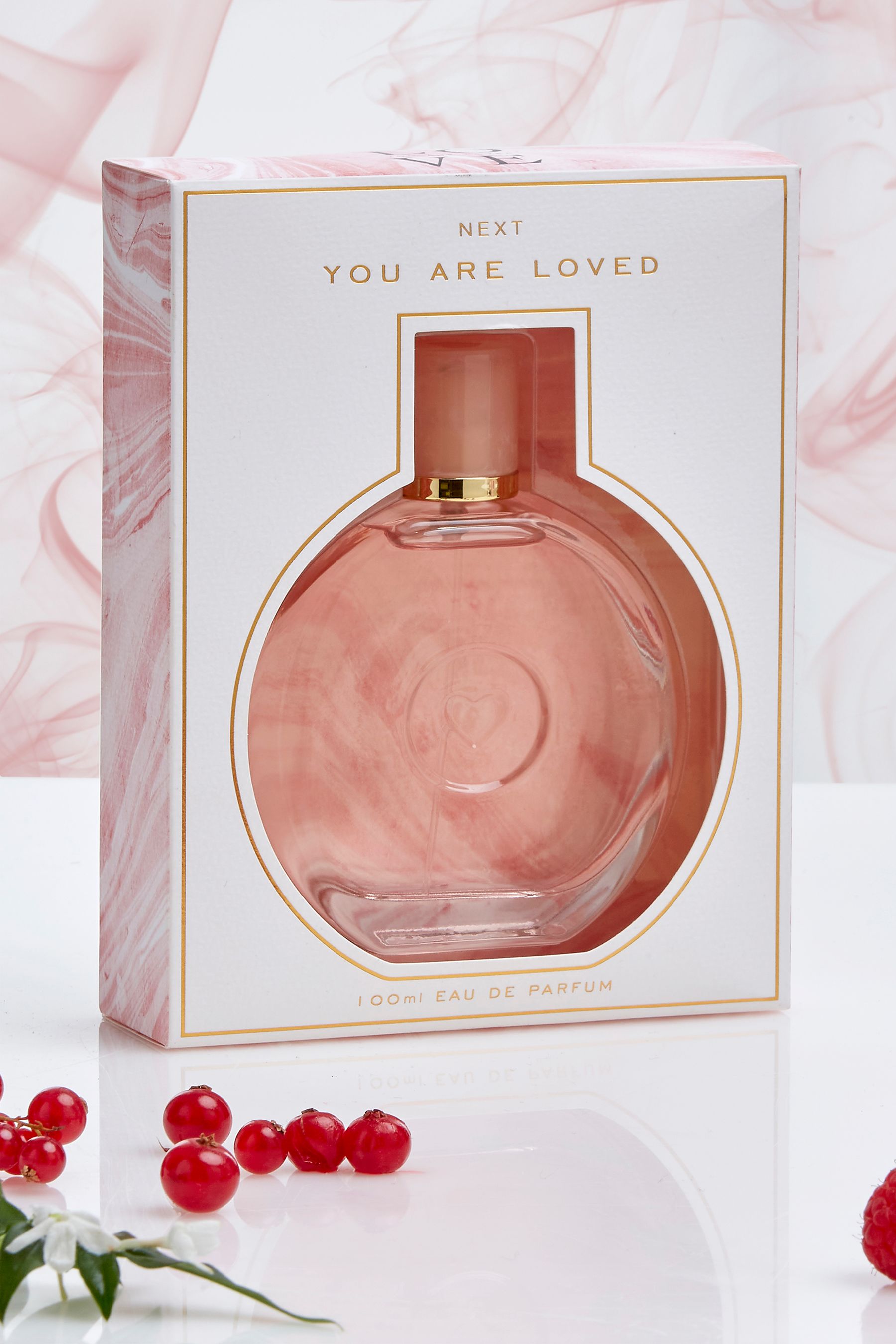 Buy Love 100ml Perfume from the Next UK online shop
