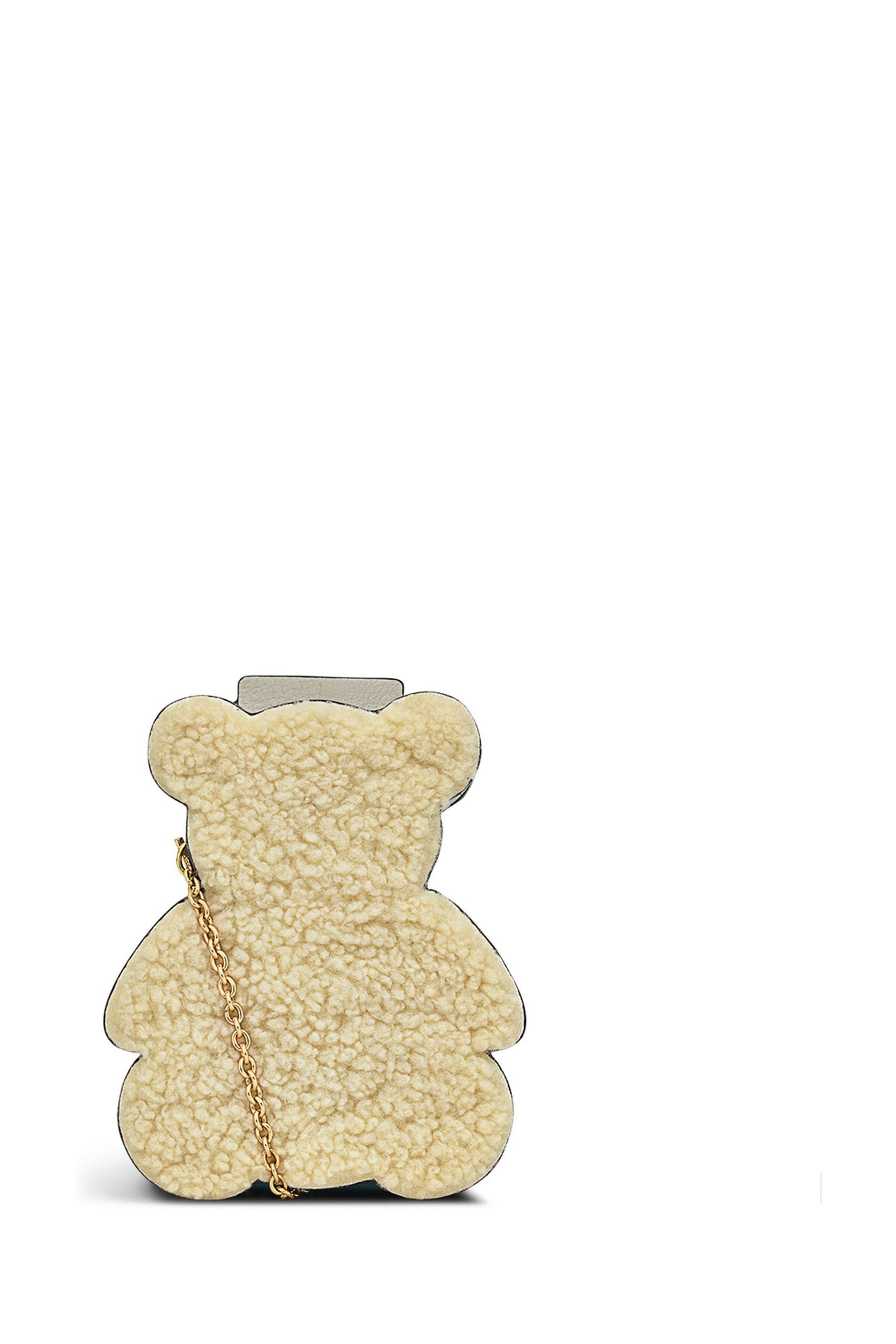 Buy Radley Natural Teddy Small Coin Purse from the Next UK online shop