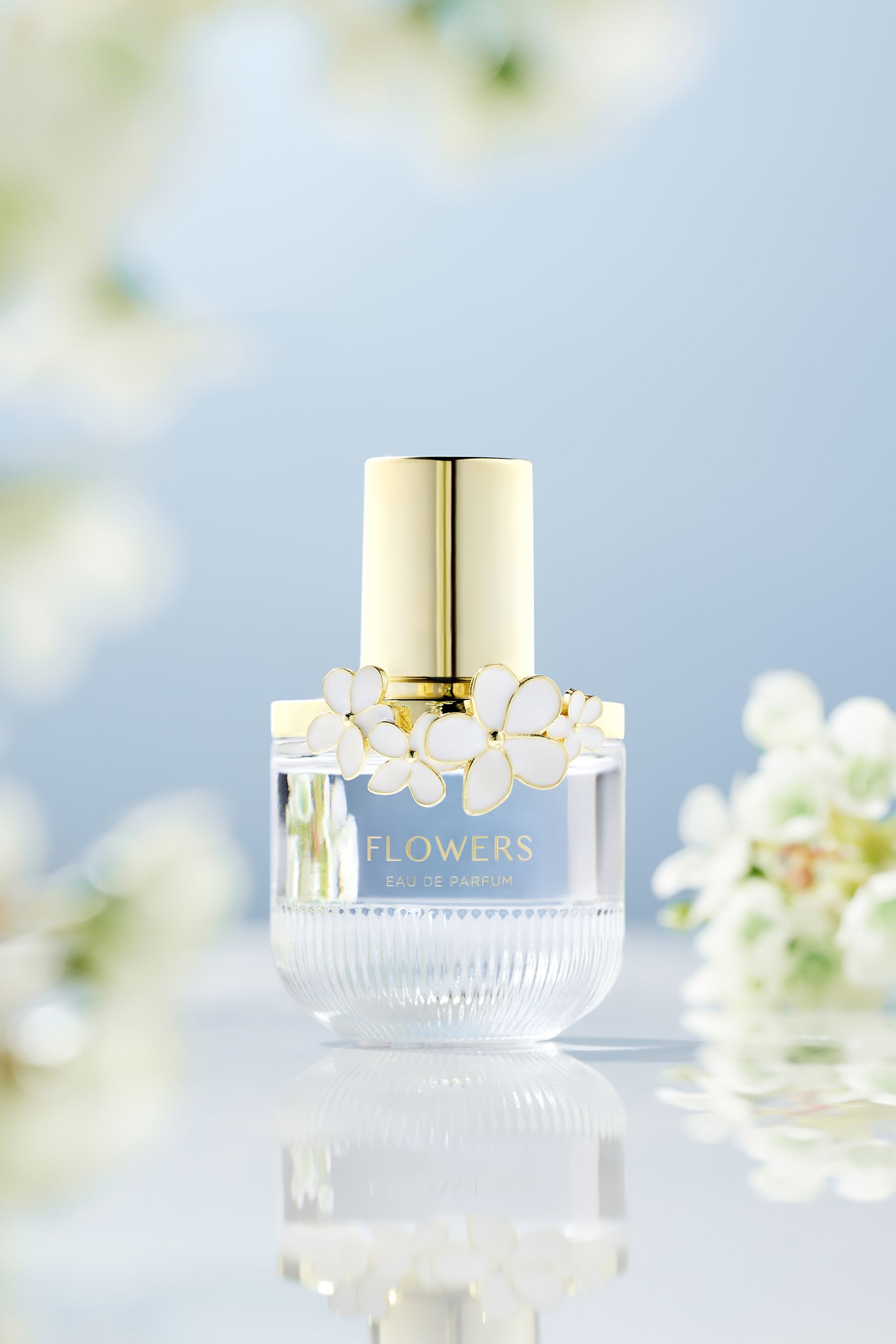 Buy Flowers 30ml Perfume from the Next UK online shop