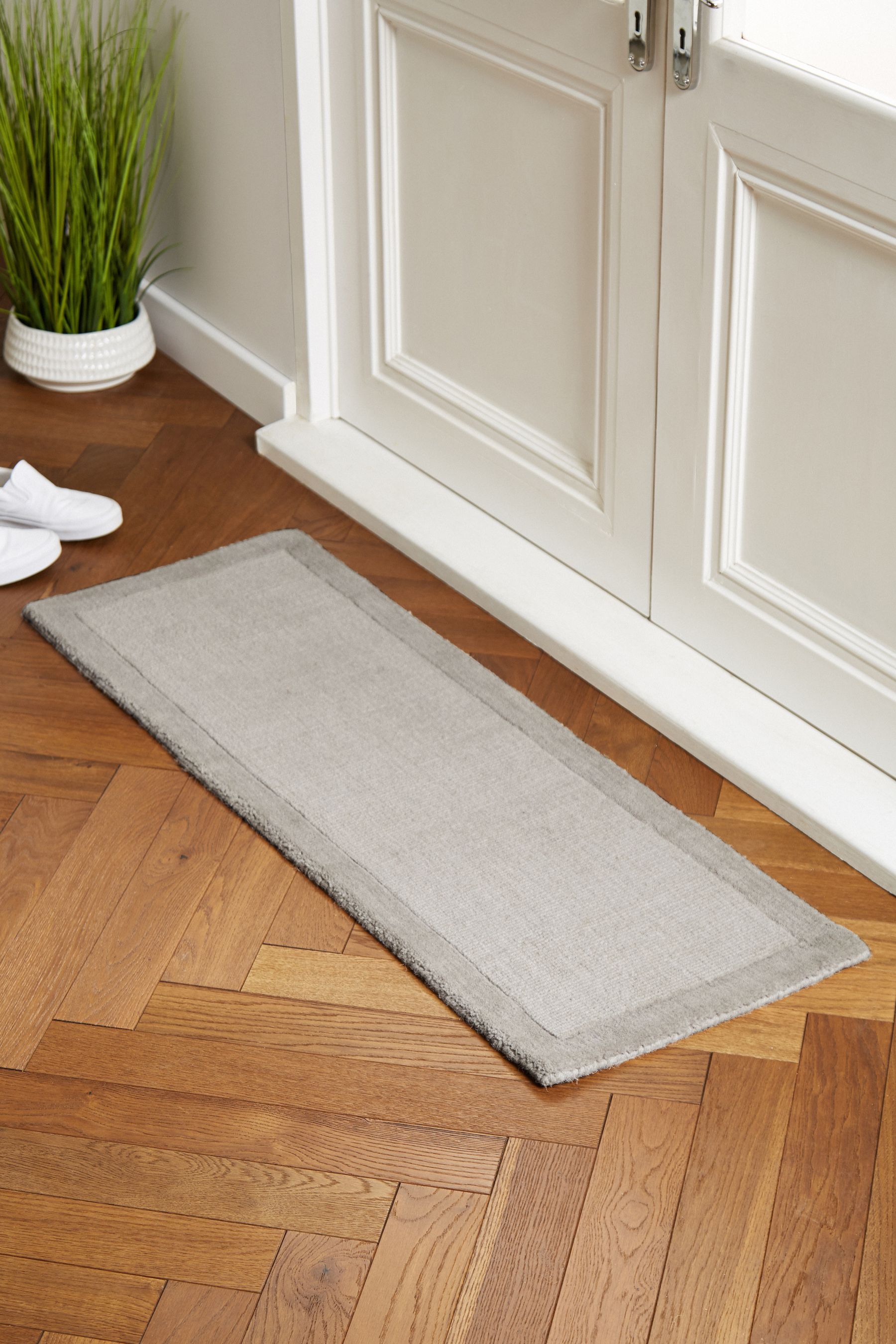 Buy Extra Wide Darcy Doormat from the Next UK online shop
