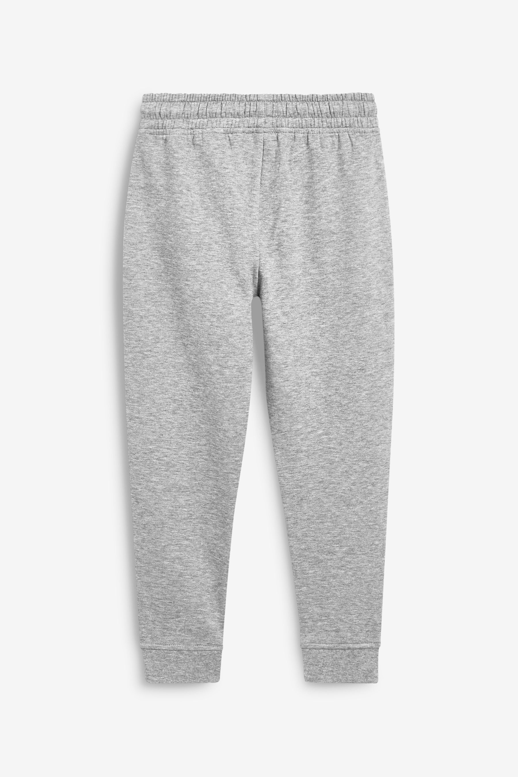 Buy Grey Slim Fit Cuffed Joggers (3-16yrs) from the Next UK online shop