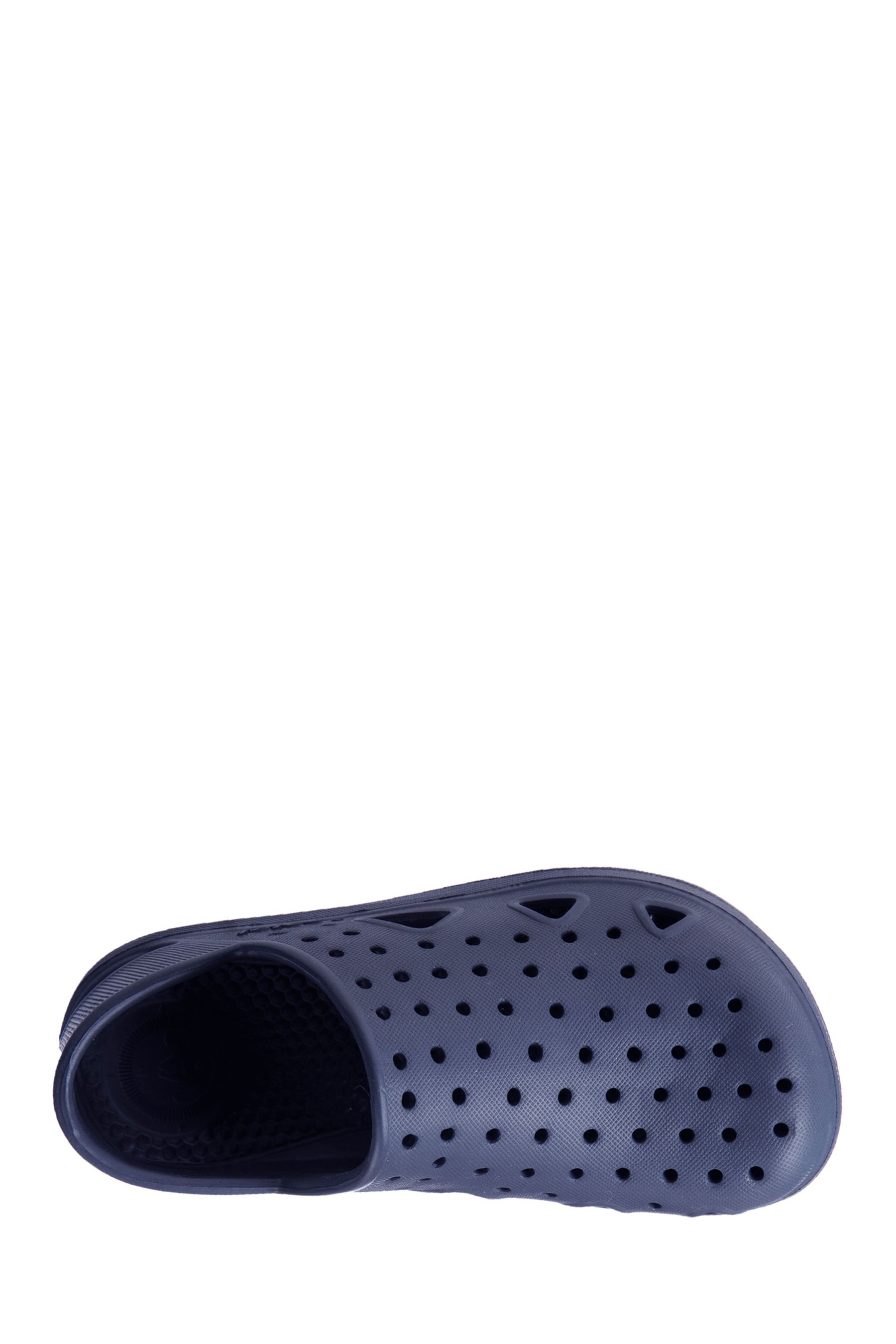 Buy Totes Blue SolBounce Toddler Clogs from the Next UK online shop