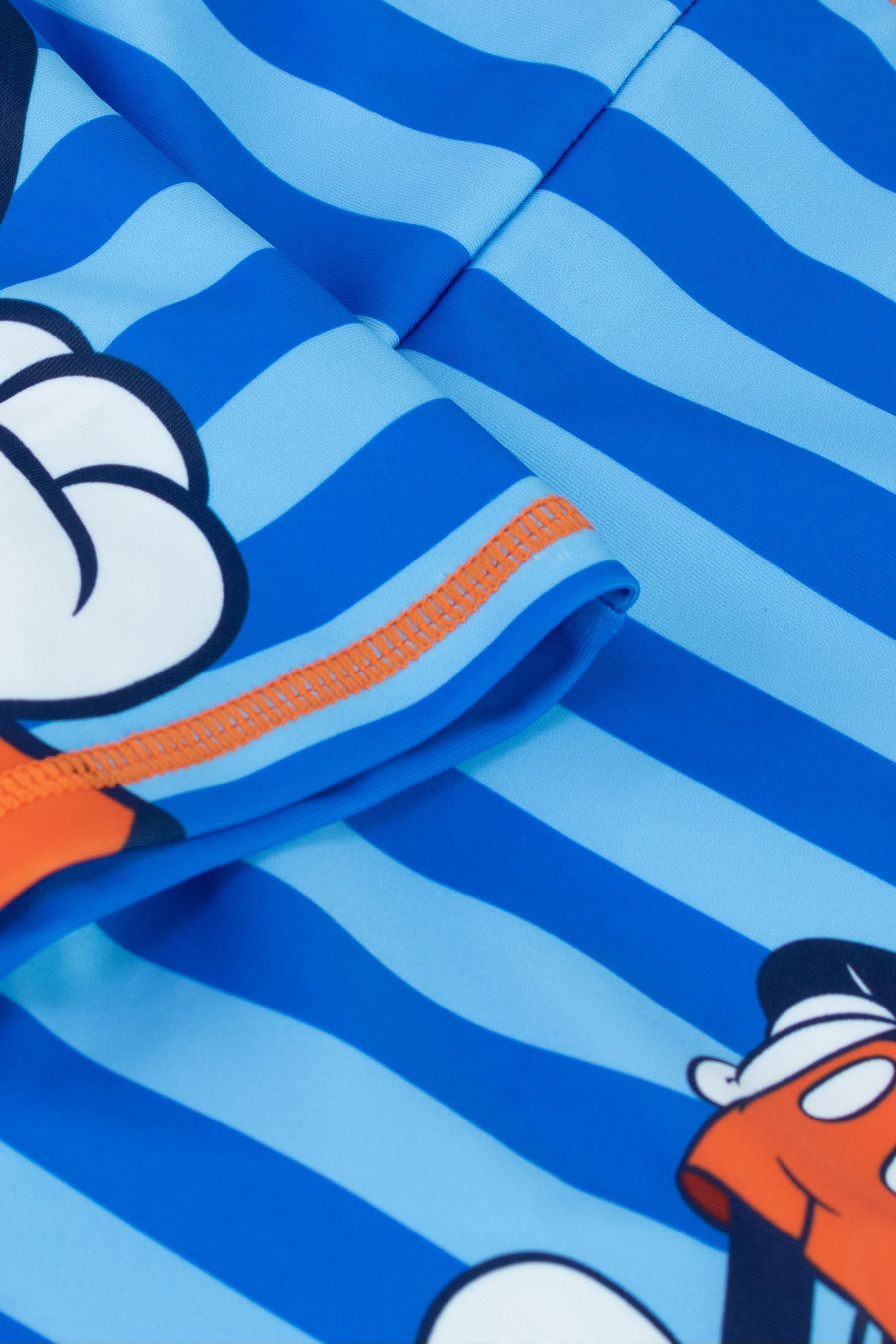 Buy Character Blue Mickey Mouse Swim Set from the Next UK online shop