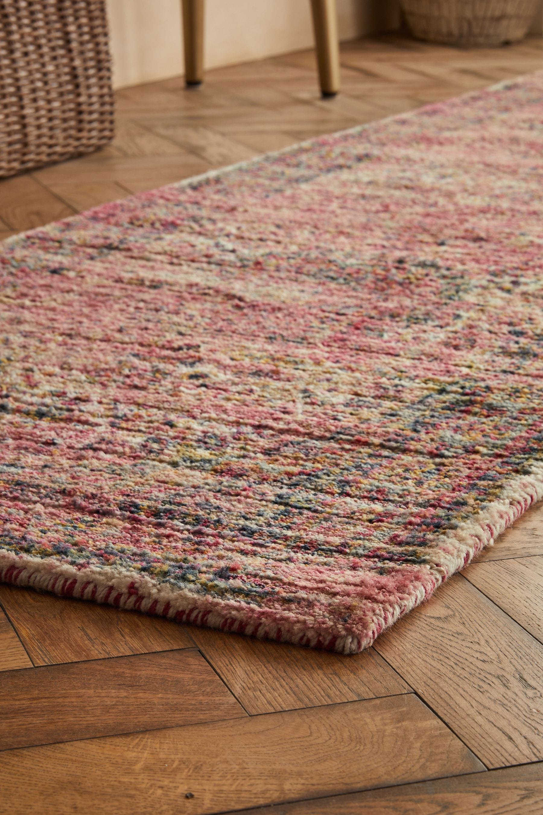 Buy Pink Emporium Oriental Runner from the Next UK online shop