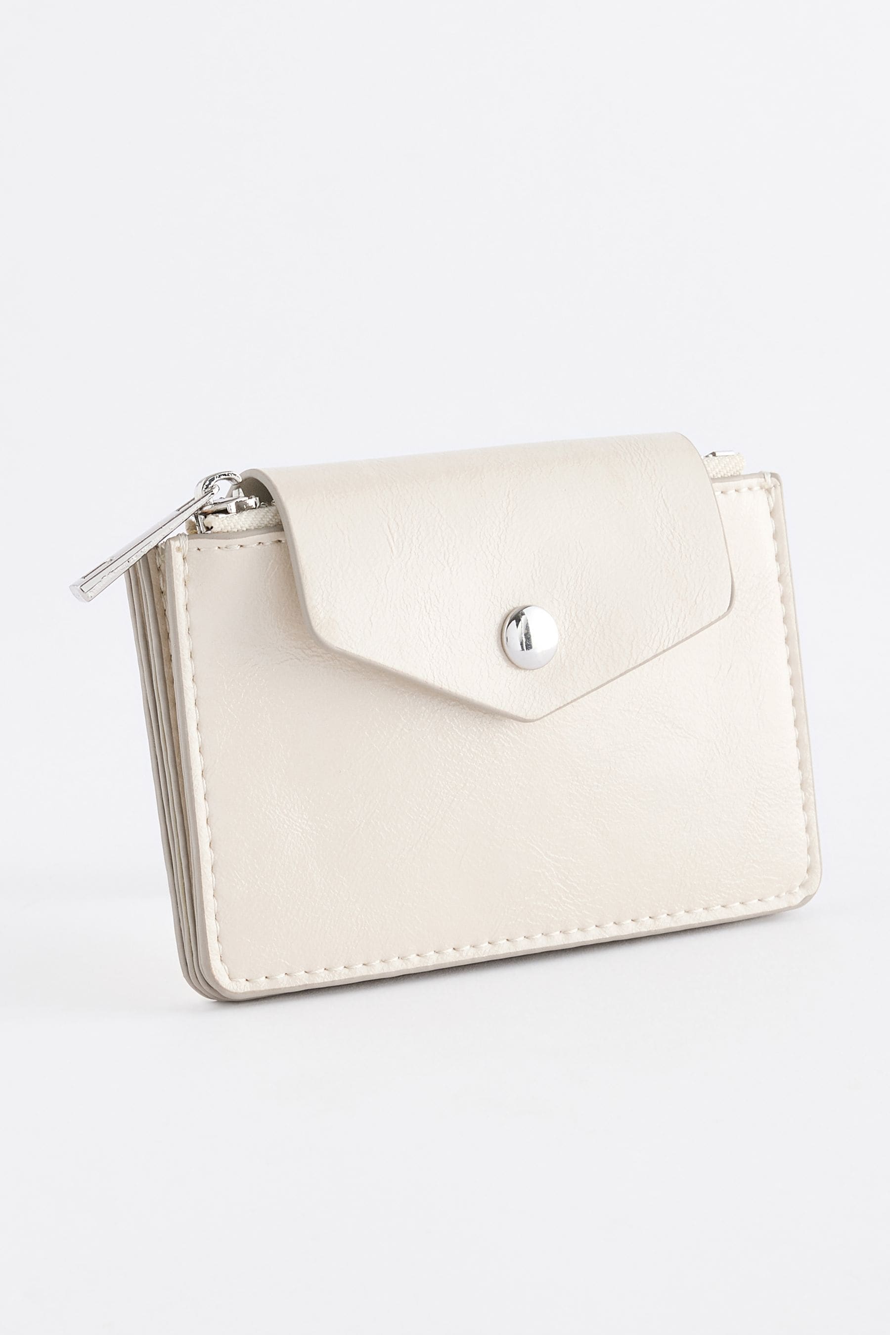 Buy Bone Card Holder Purse from the Next UK online shop