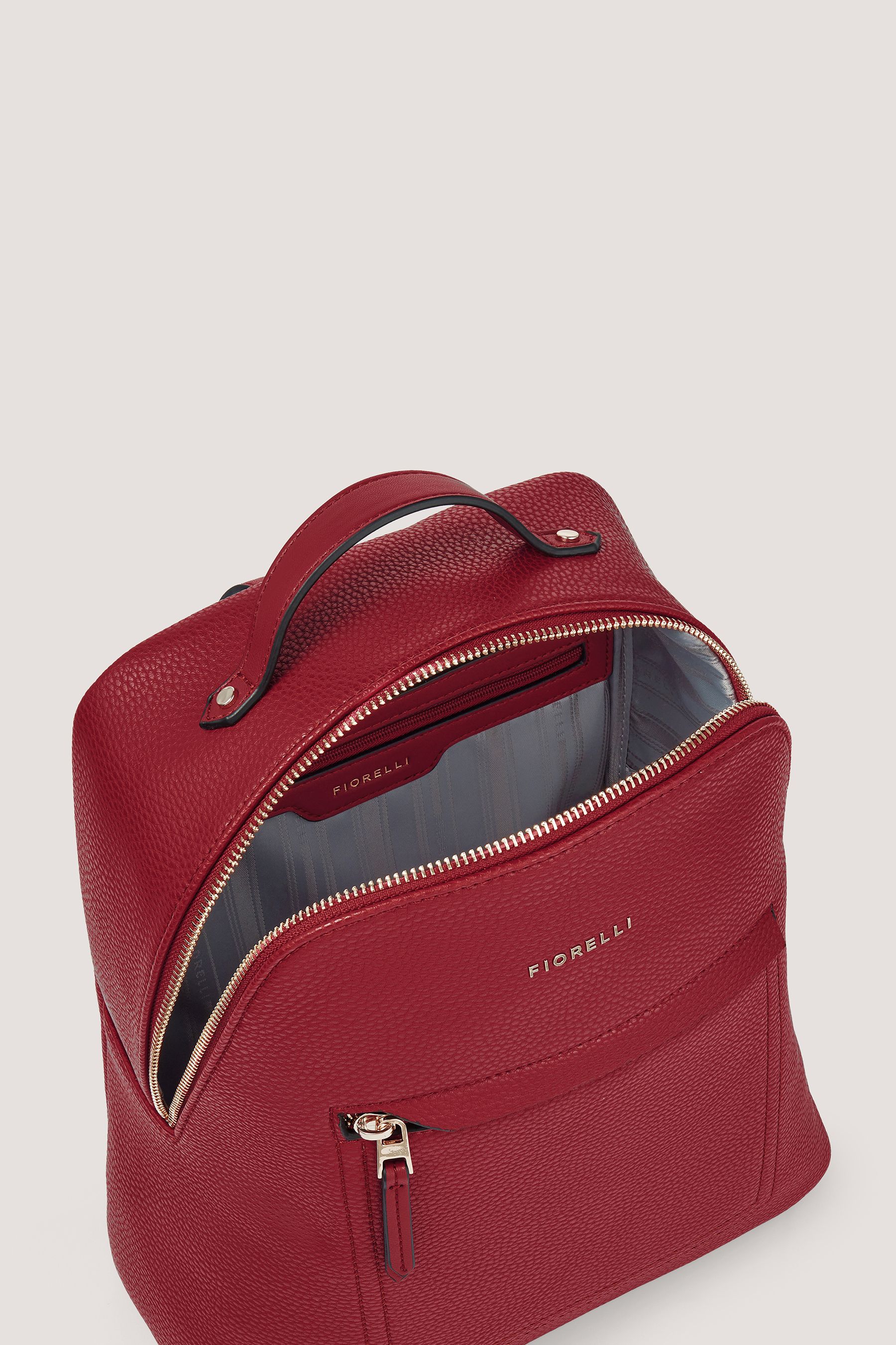 Buy Fiorelli Small Eden Backpack from the Next UK online shop