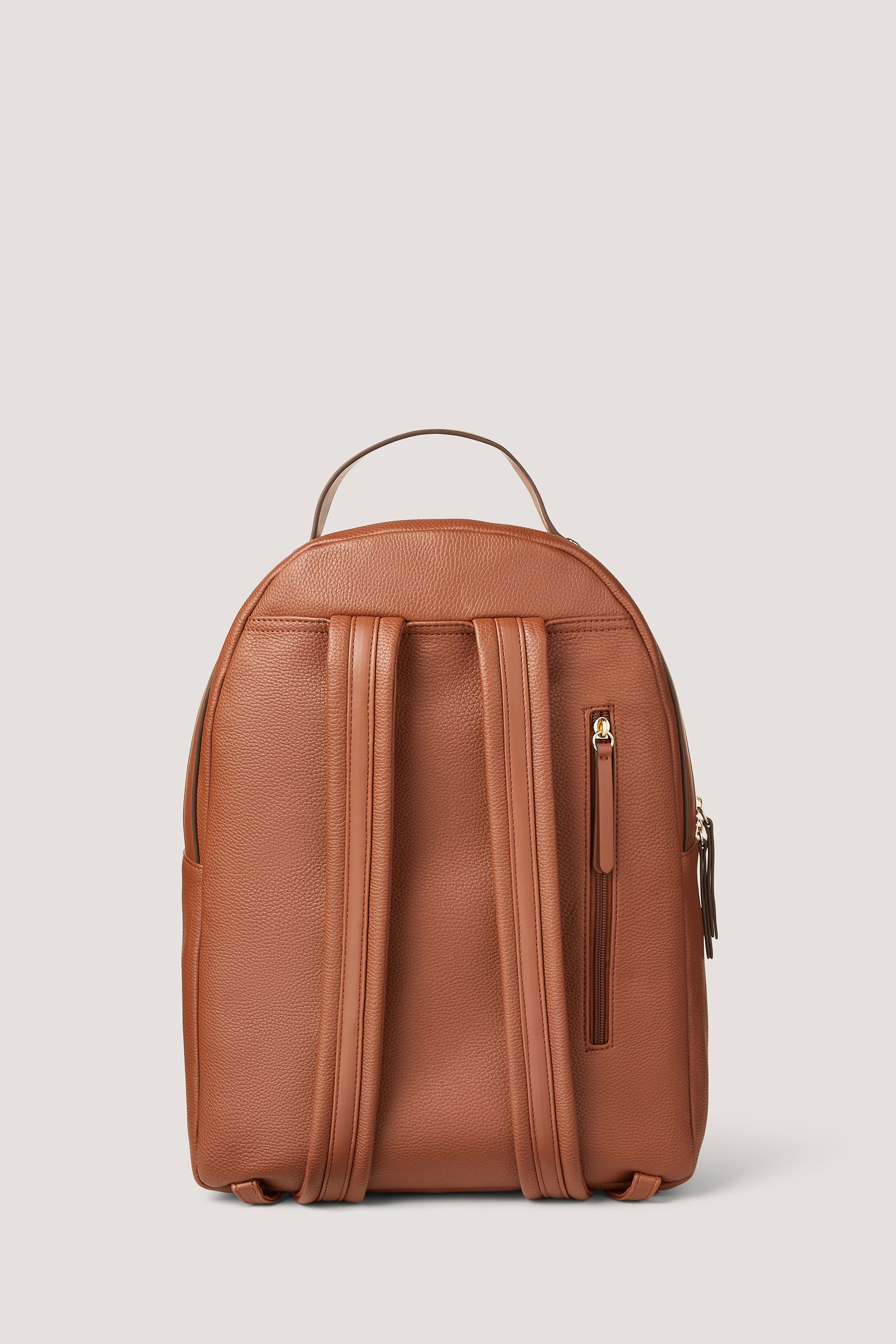 Buy Fiorelli Anouk Casual Grain Backpack from the Next UK online shop