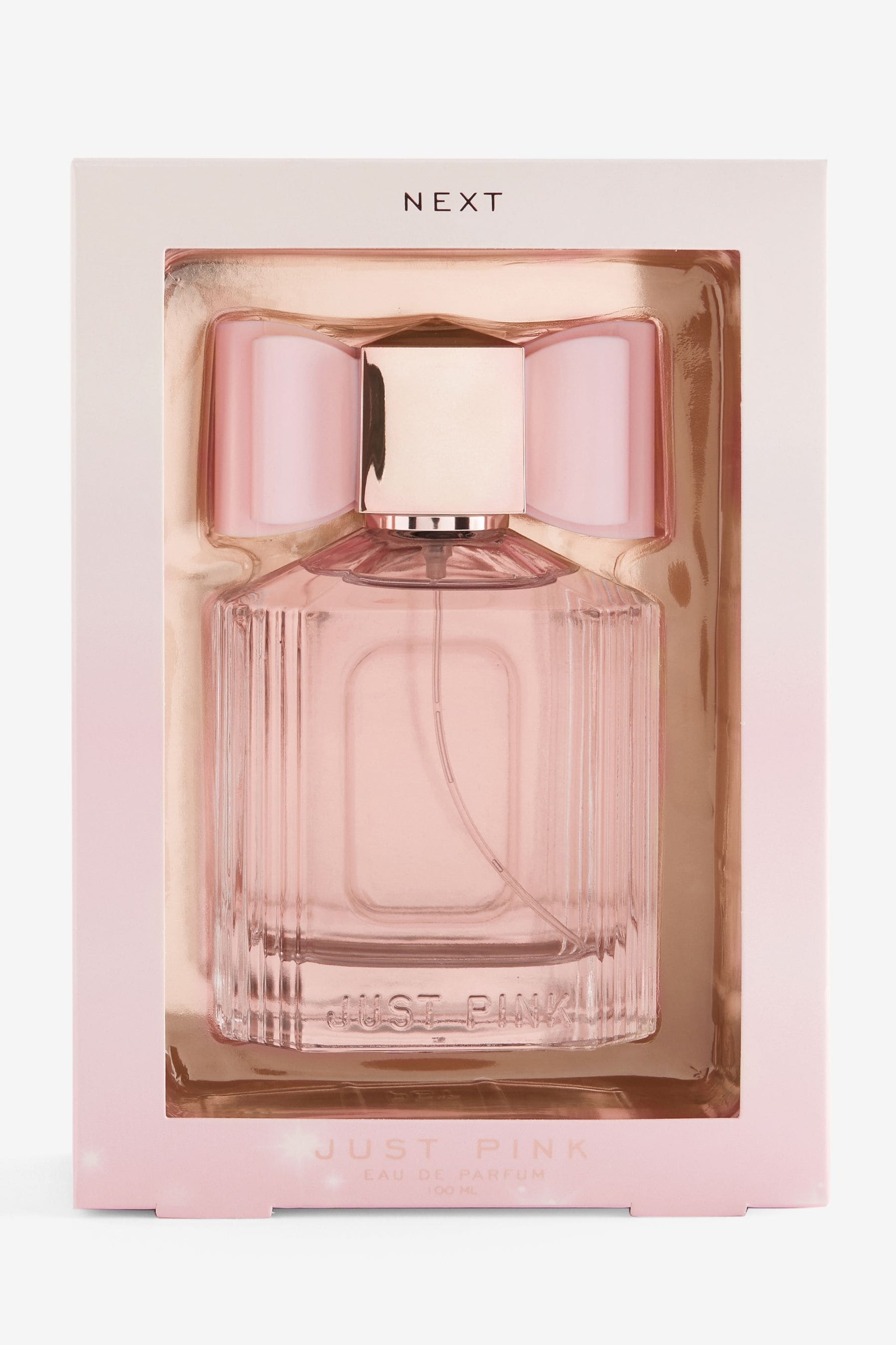 Buy Just Pink 100ml Perfume from the Next UK online shop
