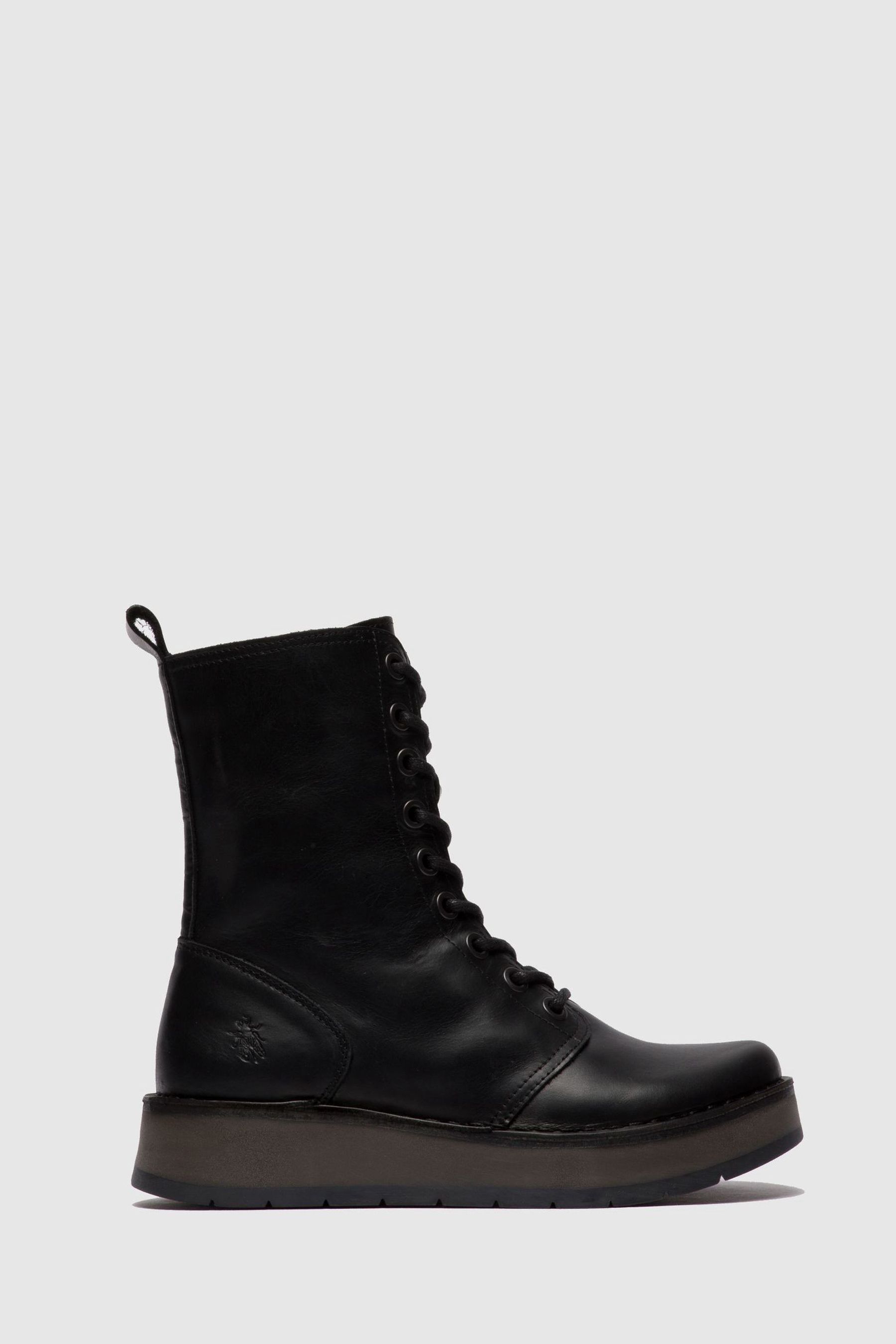 Buy Fly London Rami Ankle Boots from the Next UK online shop