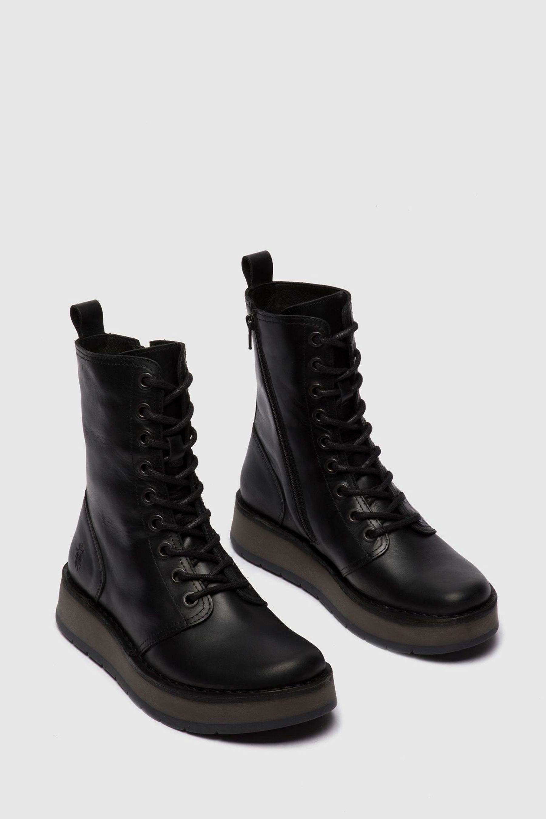 Buy Fly London Rami Ankle Boots from the Next UK online shop