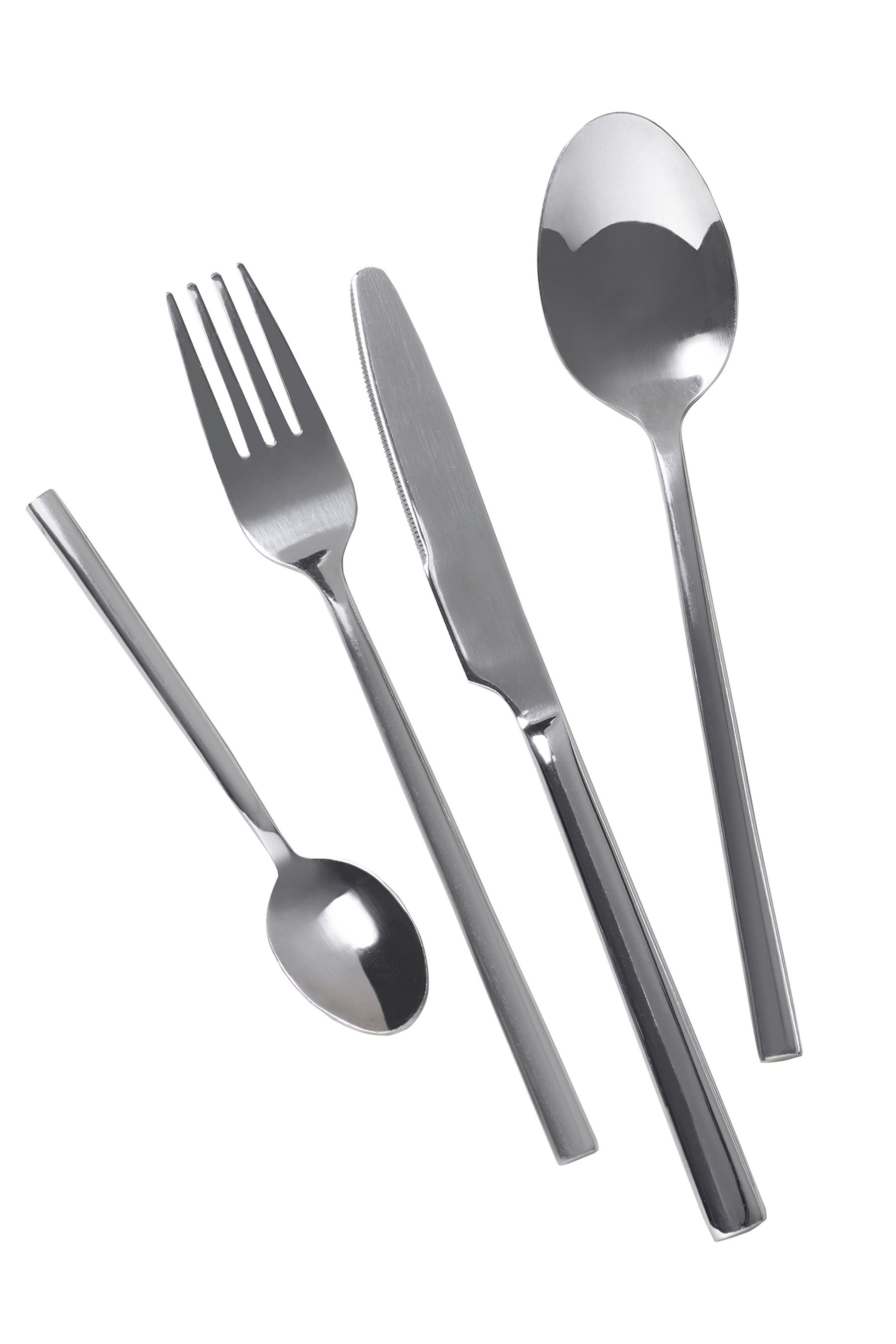 Buy Kensington Stainless Steel Set from the Next UK online shop