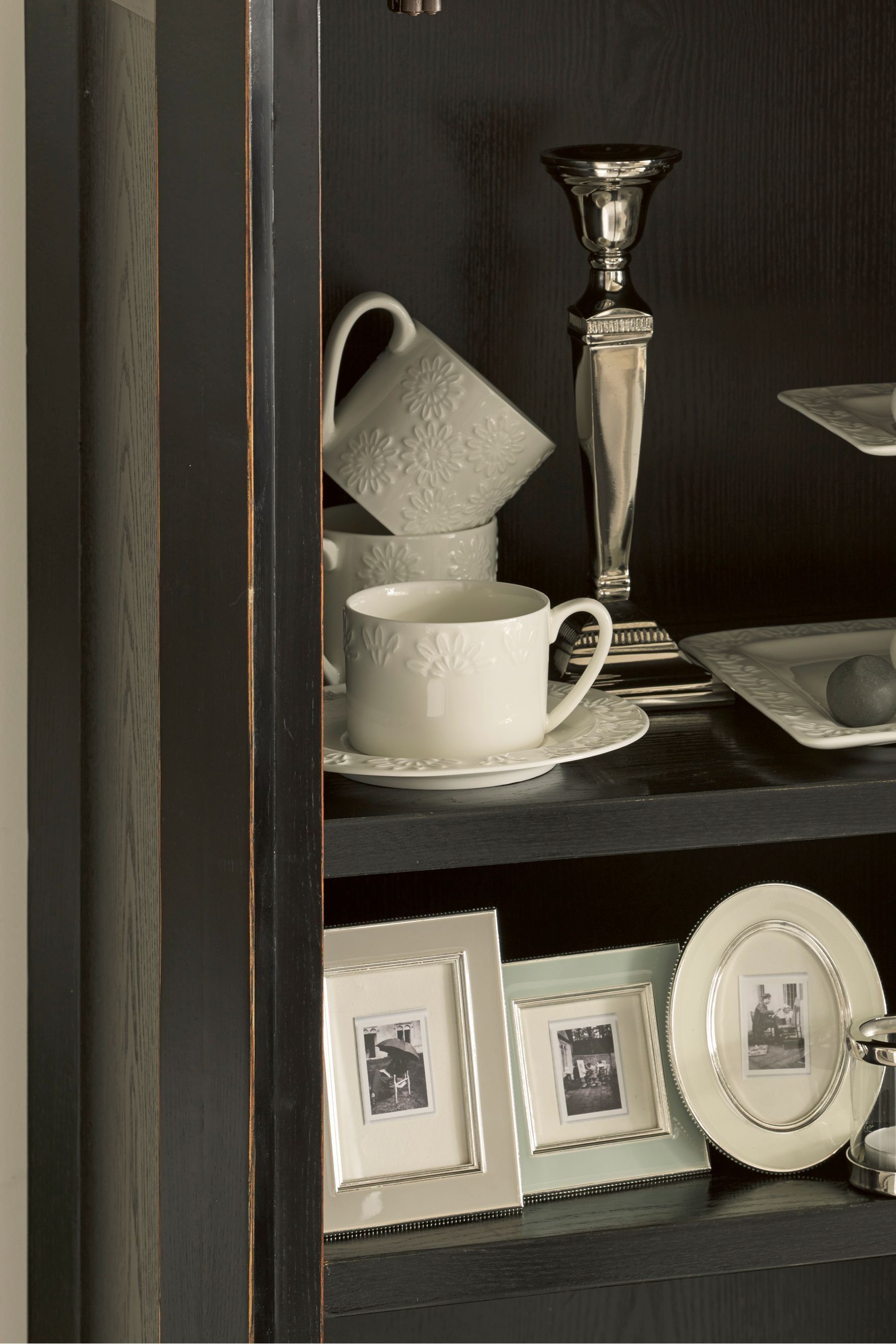 Buy Laura Ashley Henshaw 1 Door 2 Drawer Display Unit from the Next UK ...