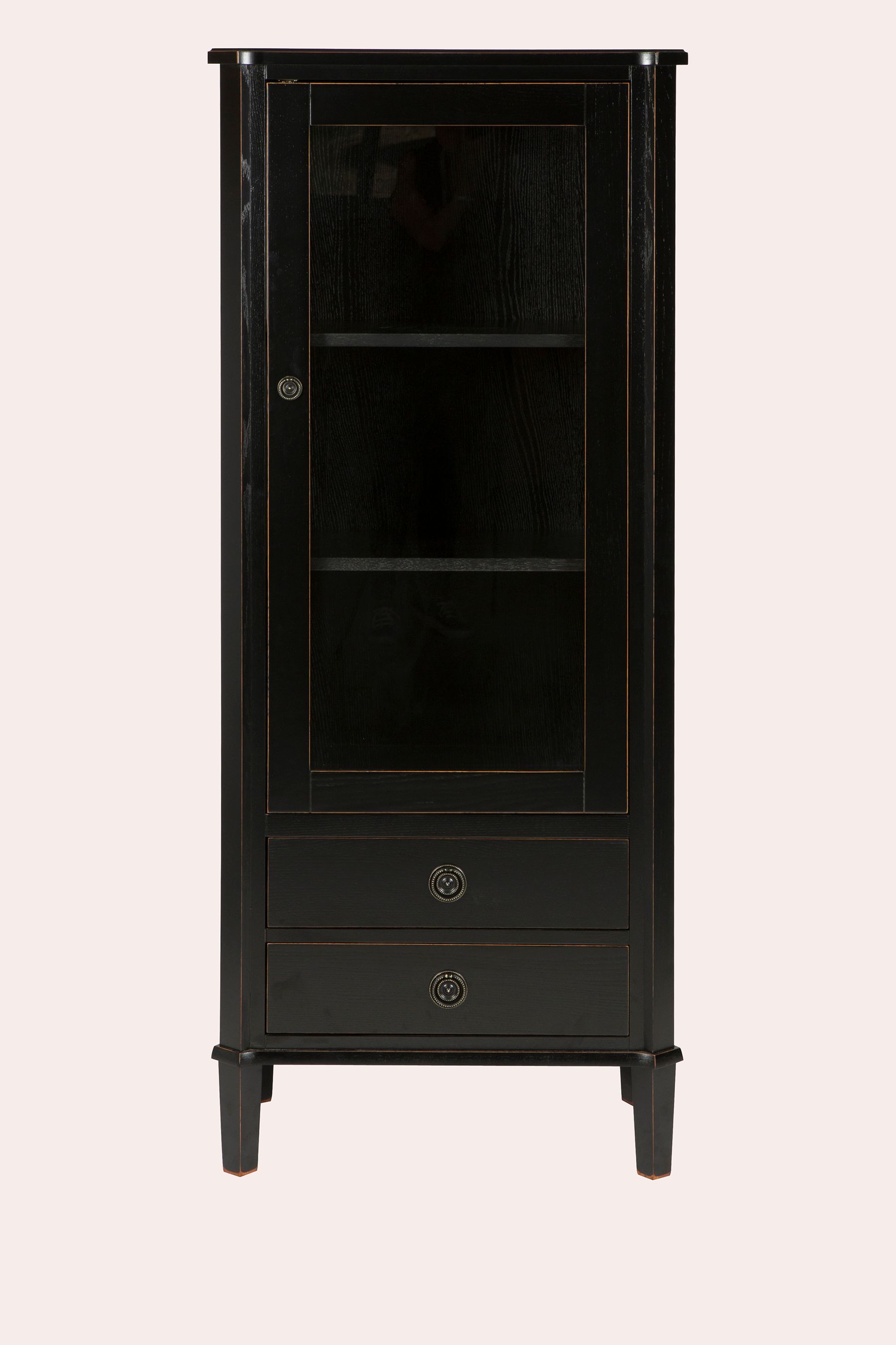 Buy Laura Ashley Henshaw 1 Door 2 Drawer Display Unit from the Next UK ...