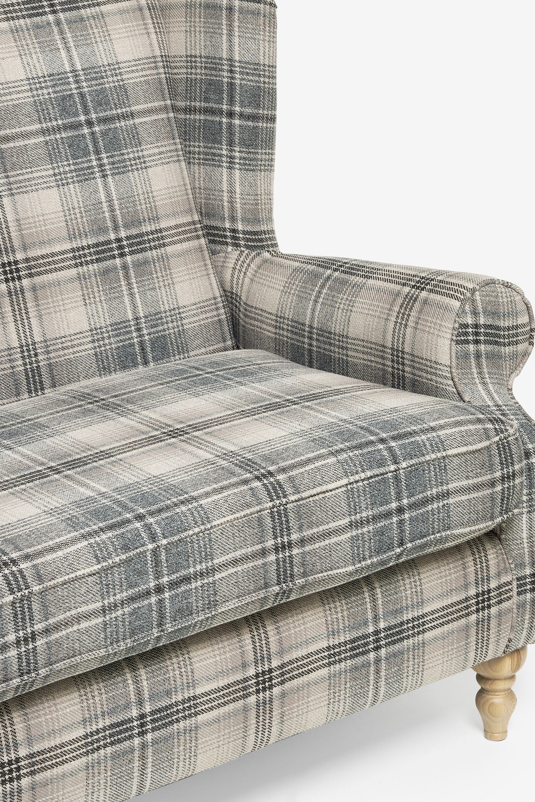 Buy Sherlock Small Sofa from Next Ireland