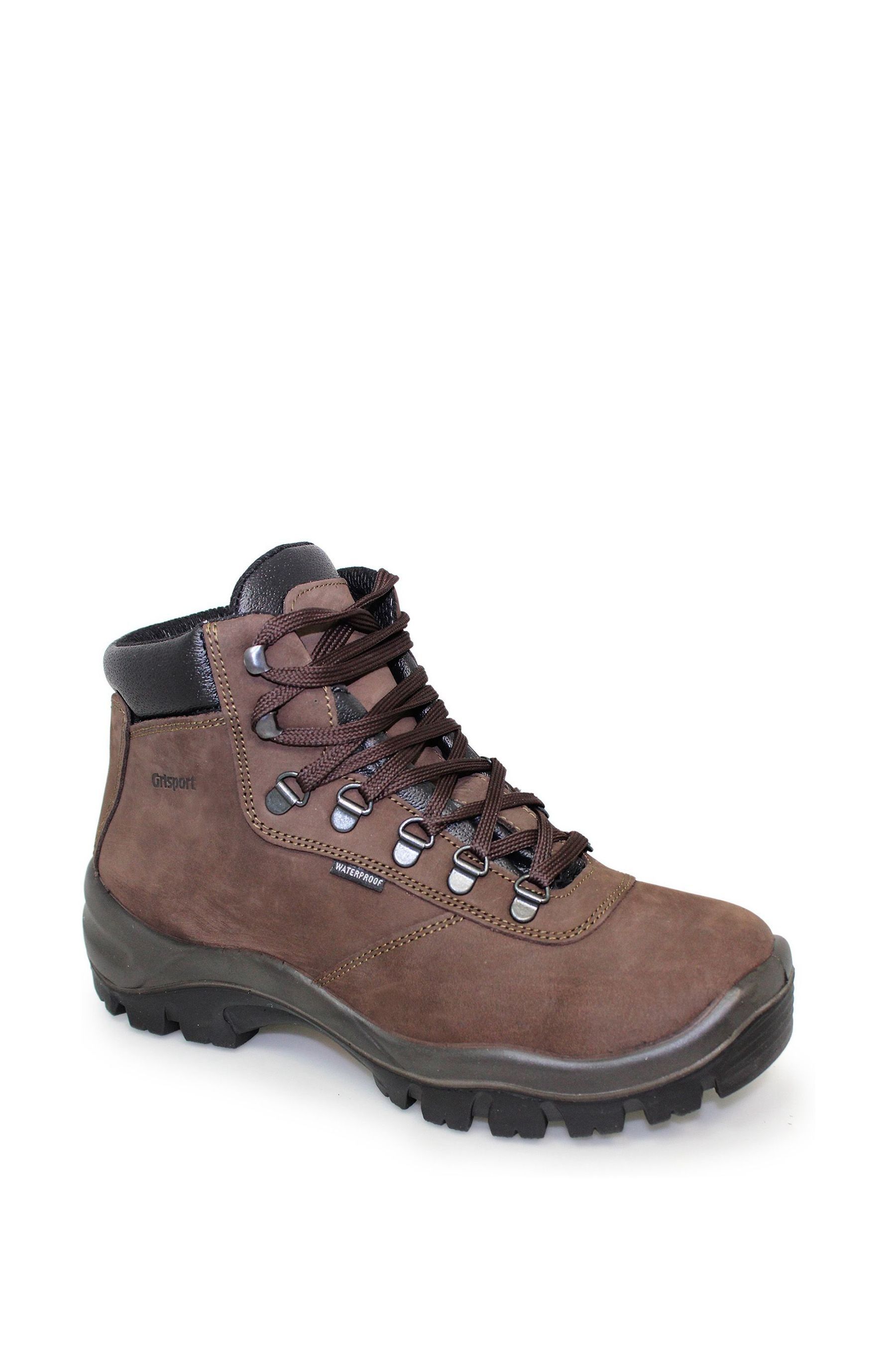 Buy Grisport Glencoe Walking Boots from the Next UK online shop