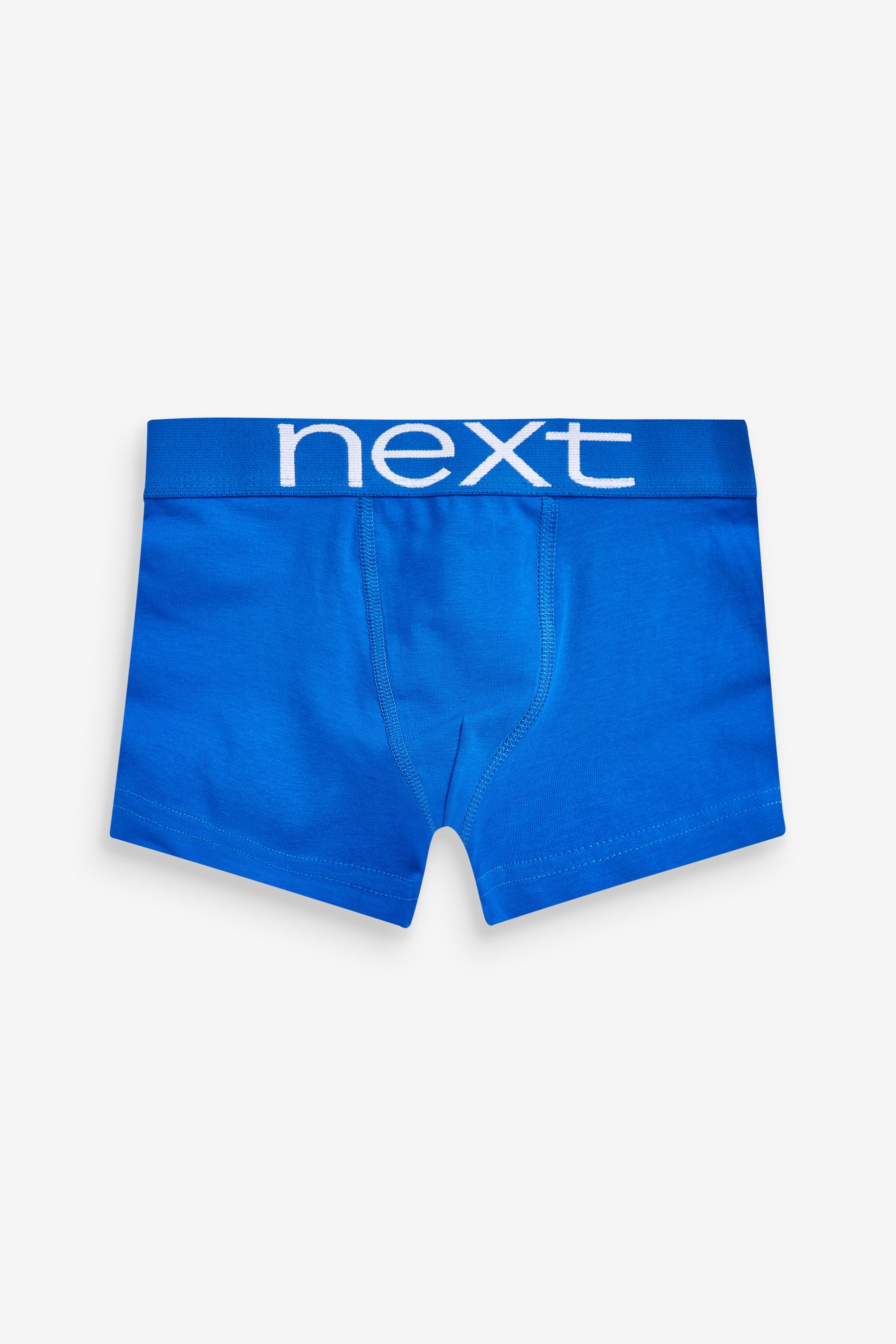 Buy Multicolour 10 Pack Trunks (2-16yrs) from the Next UK online shop