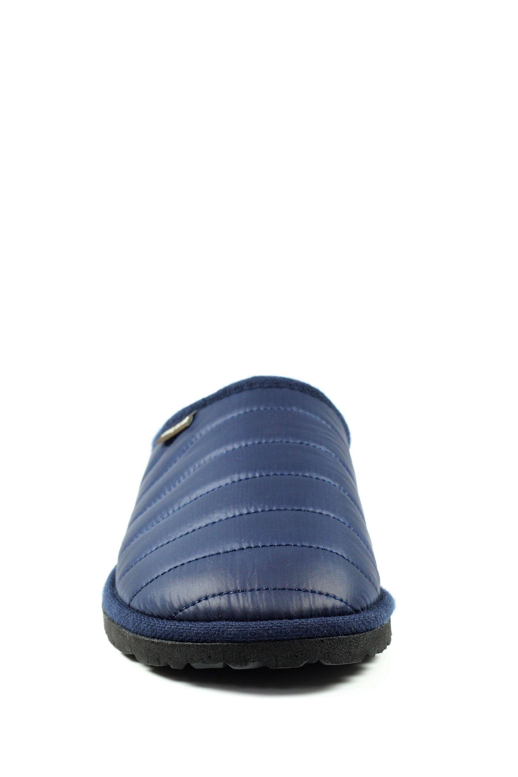 Buy Goodyear Elway Slippers from the Next UK online shop