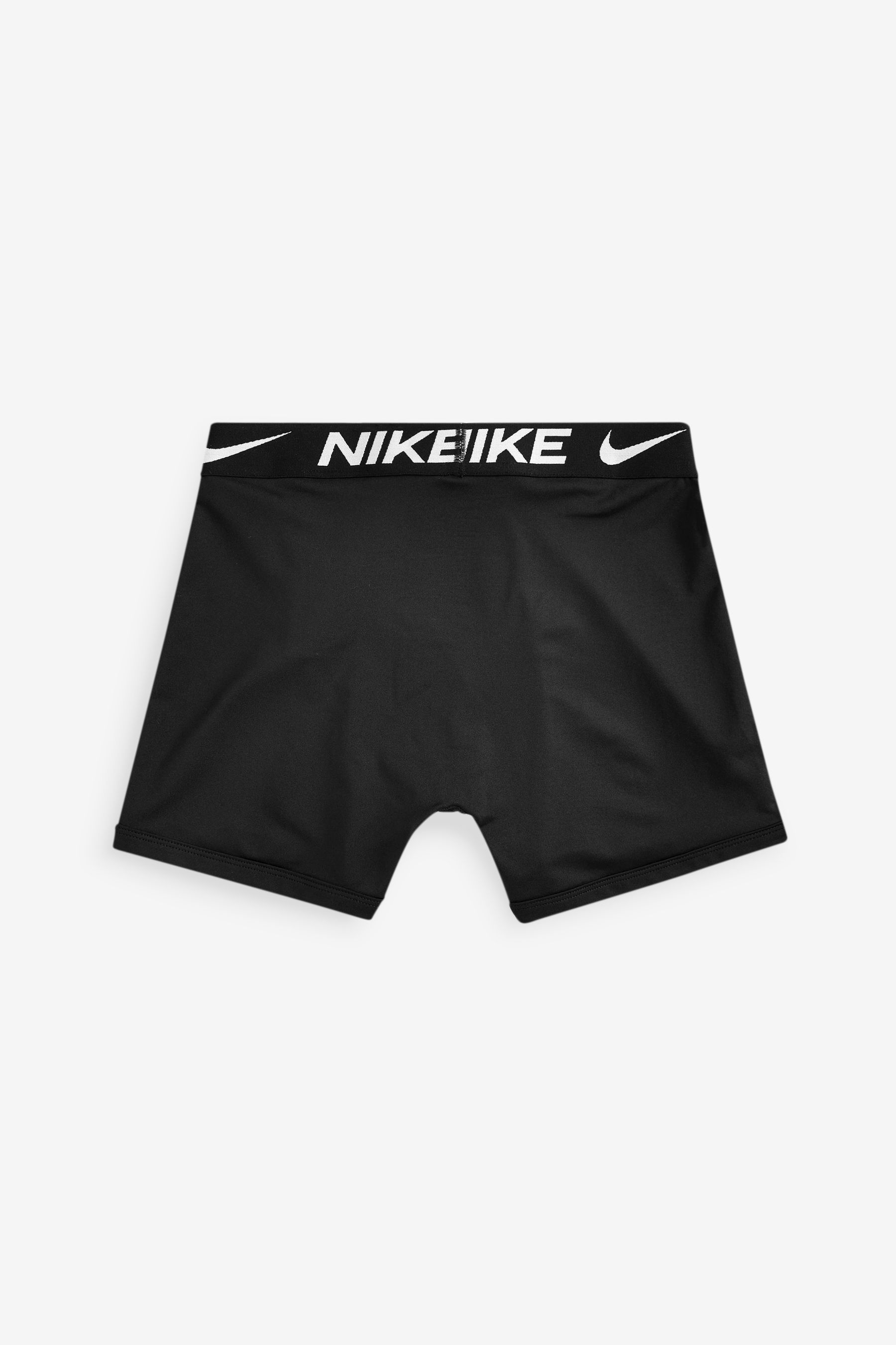 Buy Nike Black Dri-FIT Kids Boxers 3 Pack from the Next UK online shop