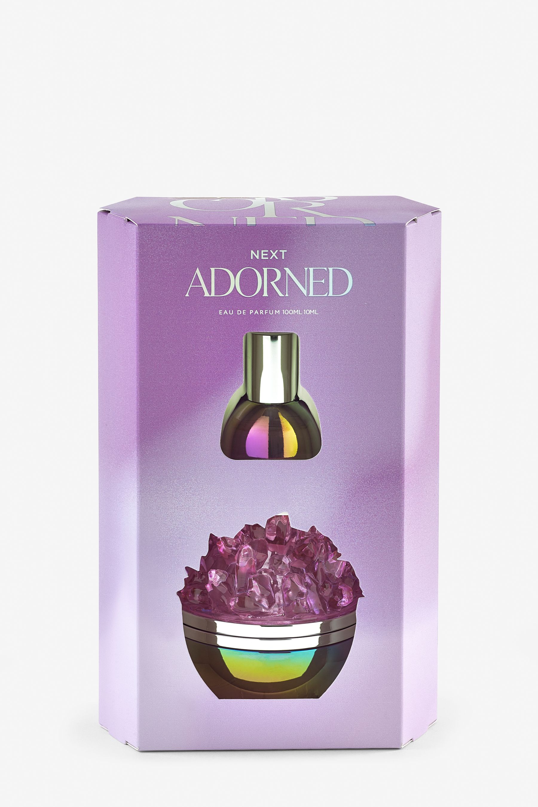 Buy Adorned Eau De Parfum from the Next UK online shop
