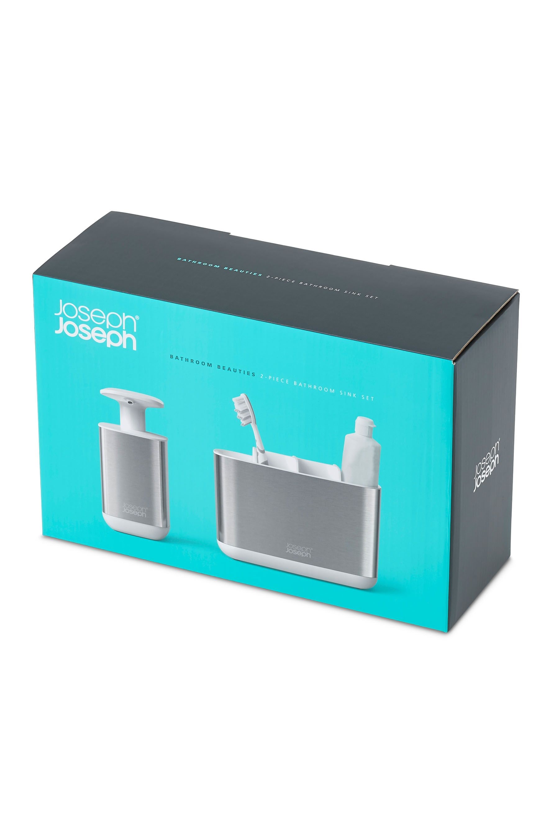 Buy Joseph Joseph Bathroom Set from the Next UK online shop