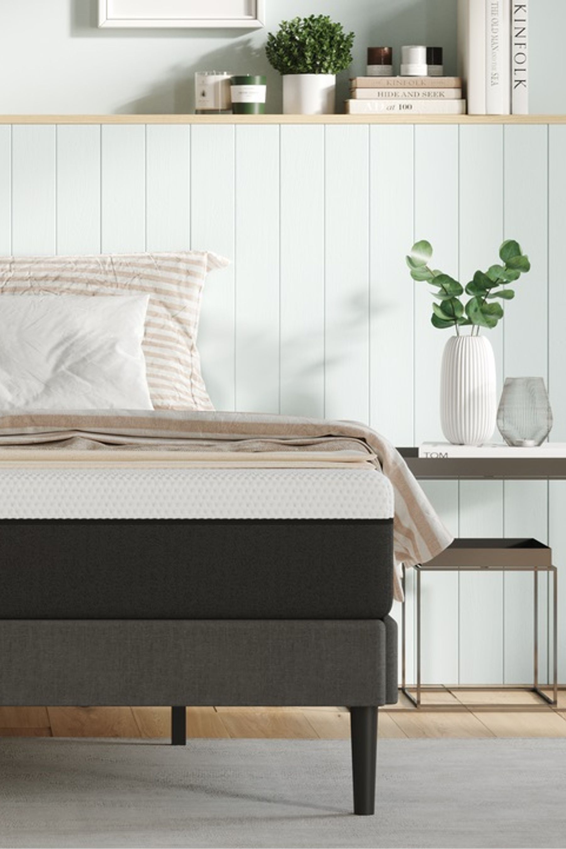 Buy Emma Original Memory Foam Mattress from the Next UK online shop