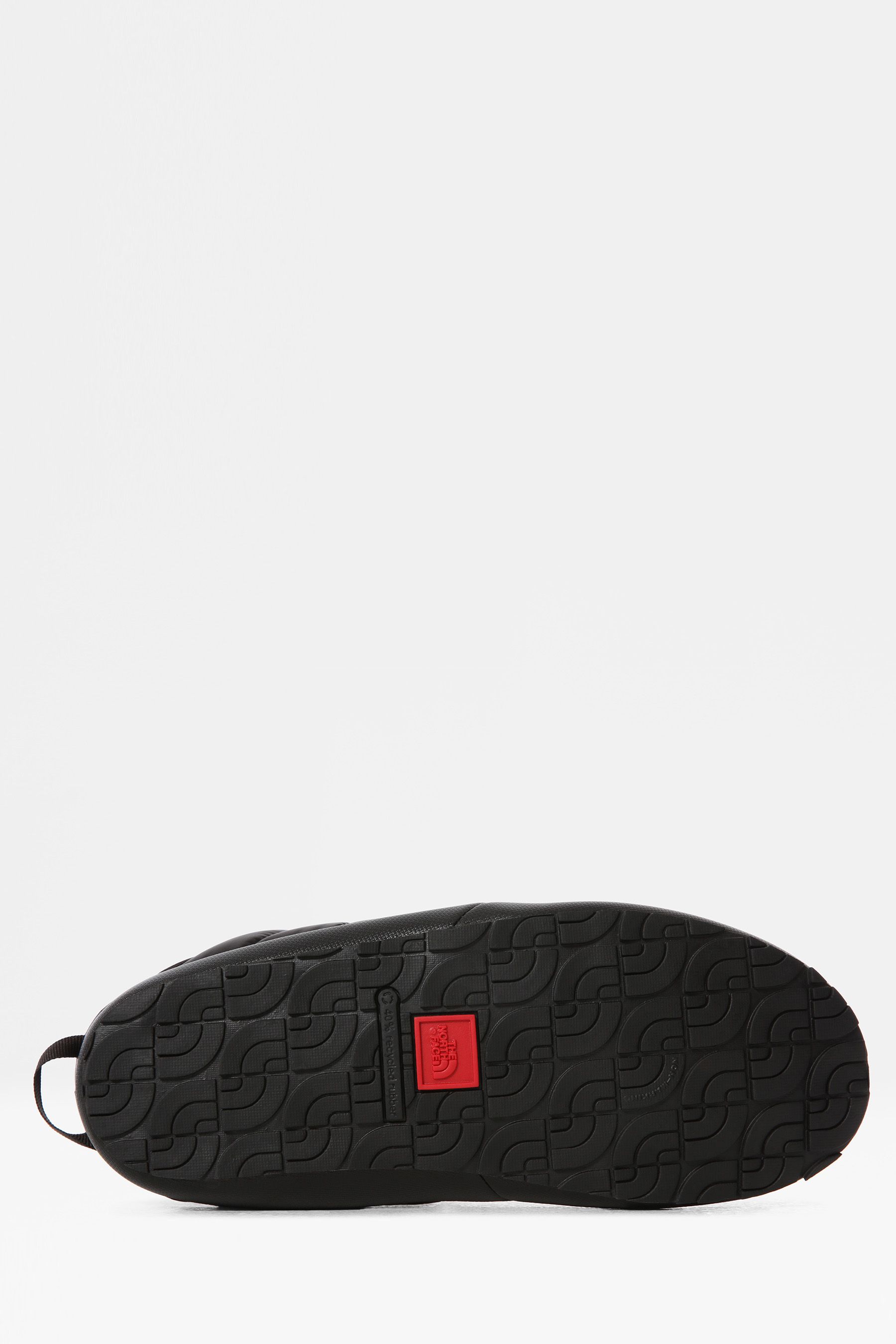 Buy The North Face Black Thermoball Traction Slippers from the Next UK ...