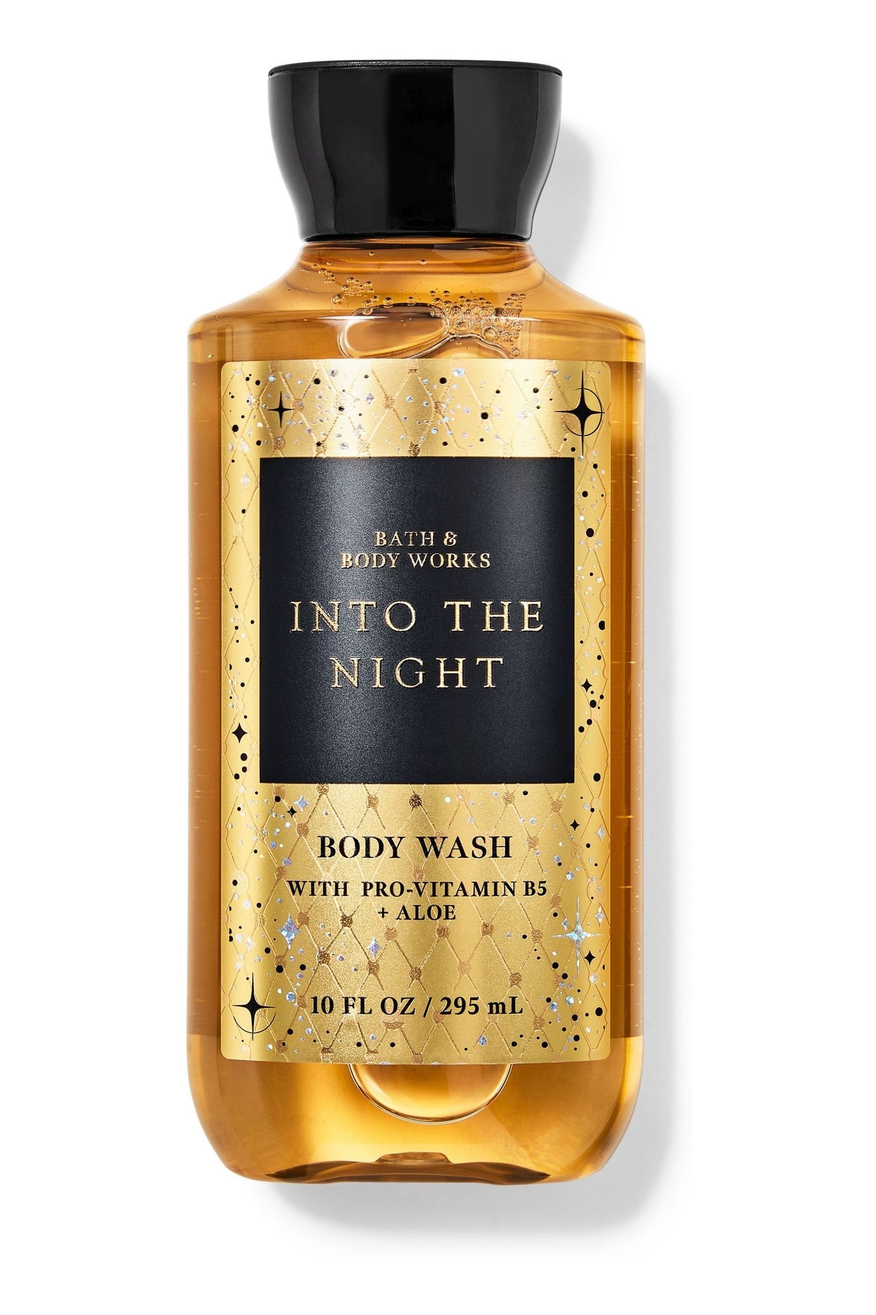 Buy Bath & Body Works Into the Night Body Wash 10 fl oz / 295 mL from ...