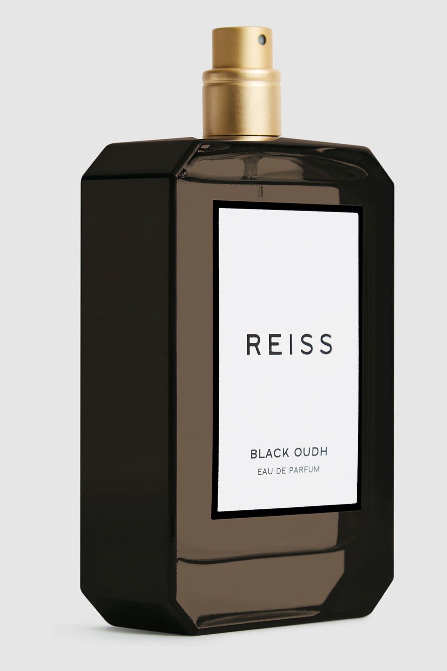 Buy Reiss Clear Black Oudh 100ml Eau De Parfum from the Next UK online shop