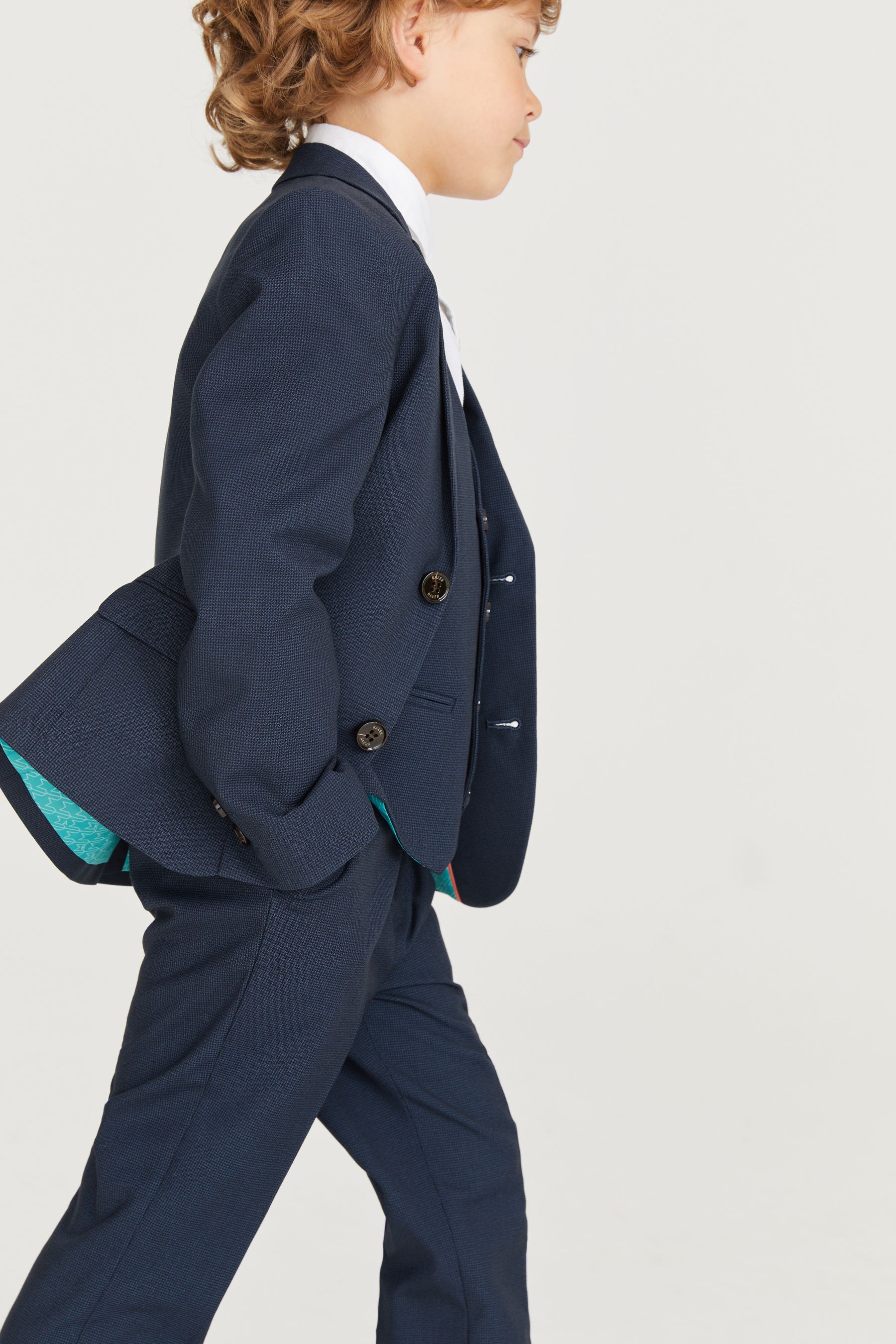 Buy Baker by Ted Baker Suit Jacket from the Next UK online shop
