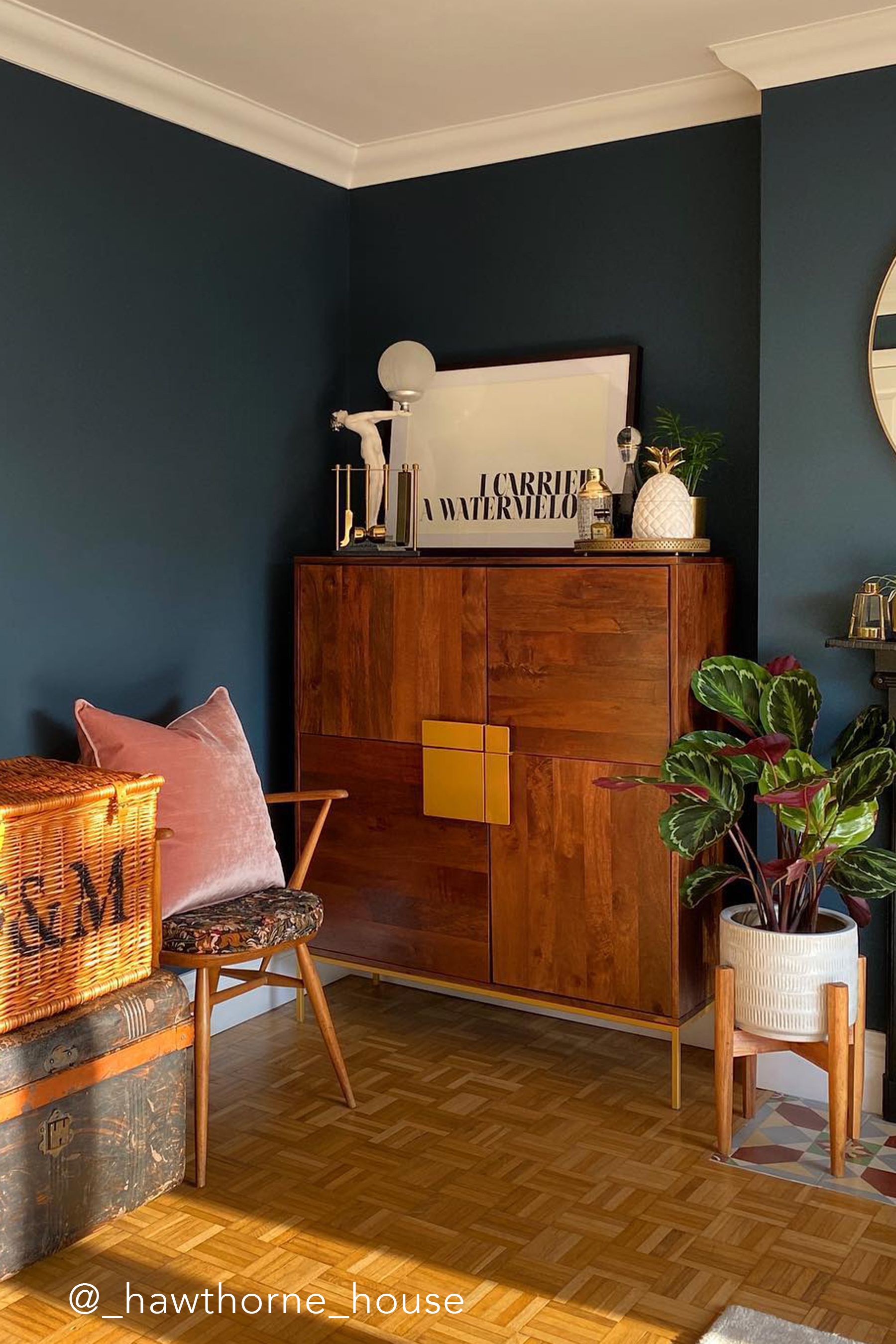 Buy Swoon Light Brown Banner Cabinet from the Next UK online shop