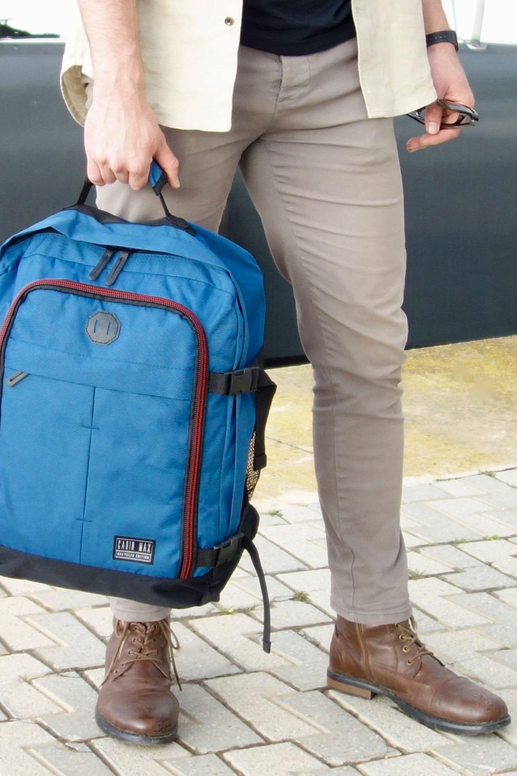 Buy Cabin Max 45cm Cabin Backpack from the Next UK online shop