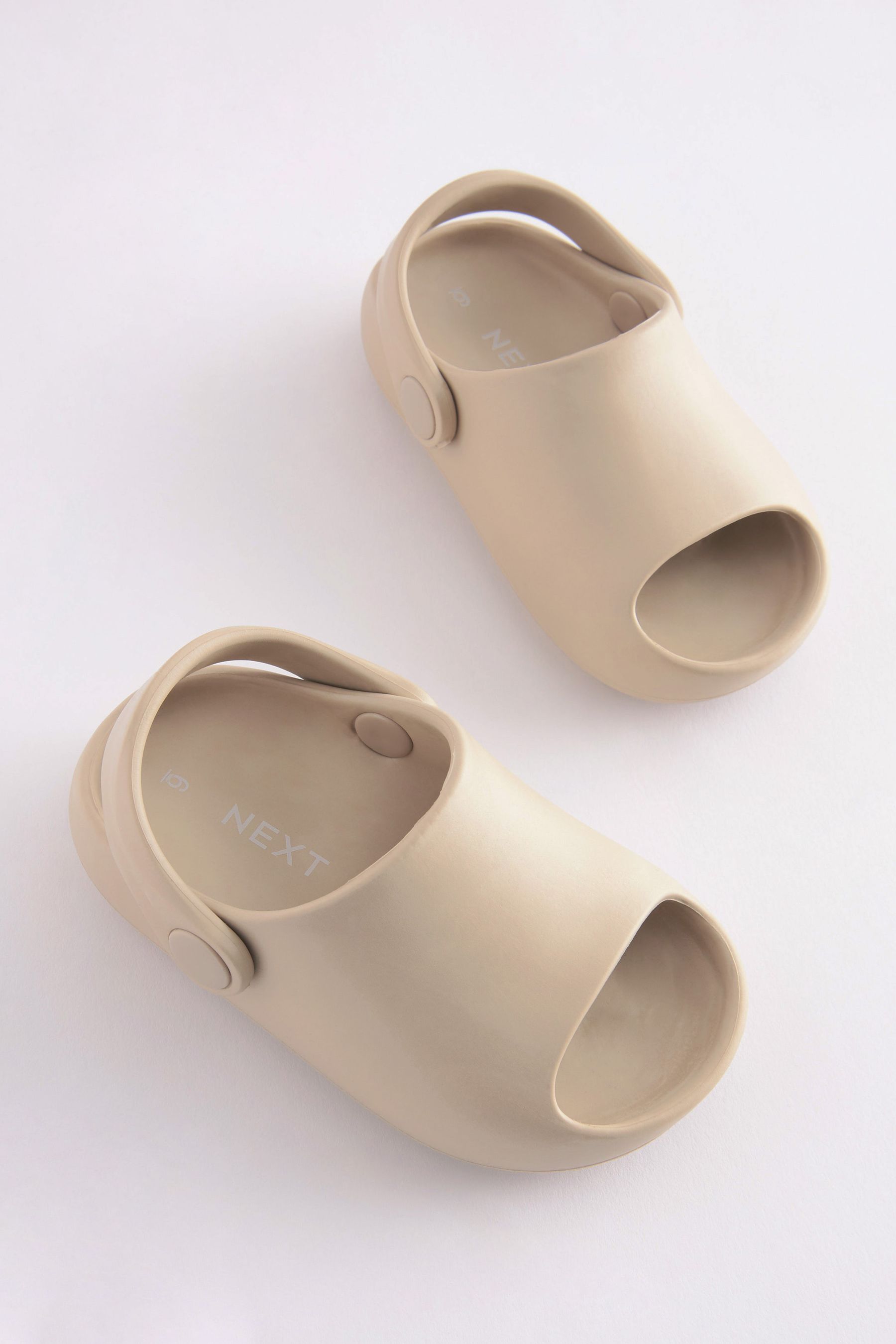 Buy Neutral Sliders from Next Australia