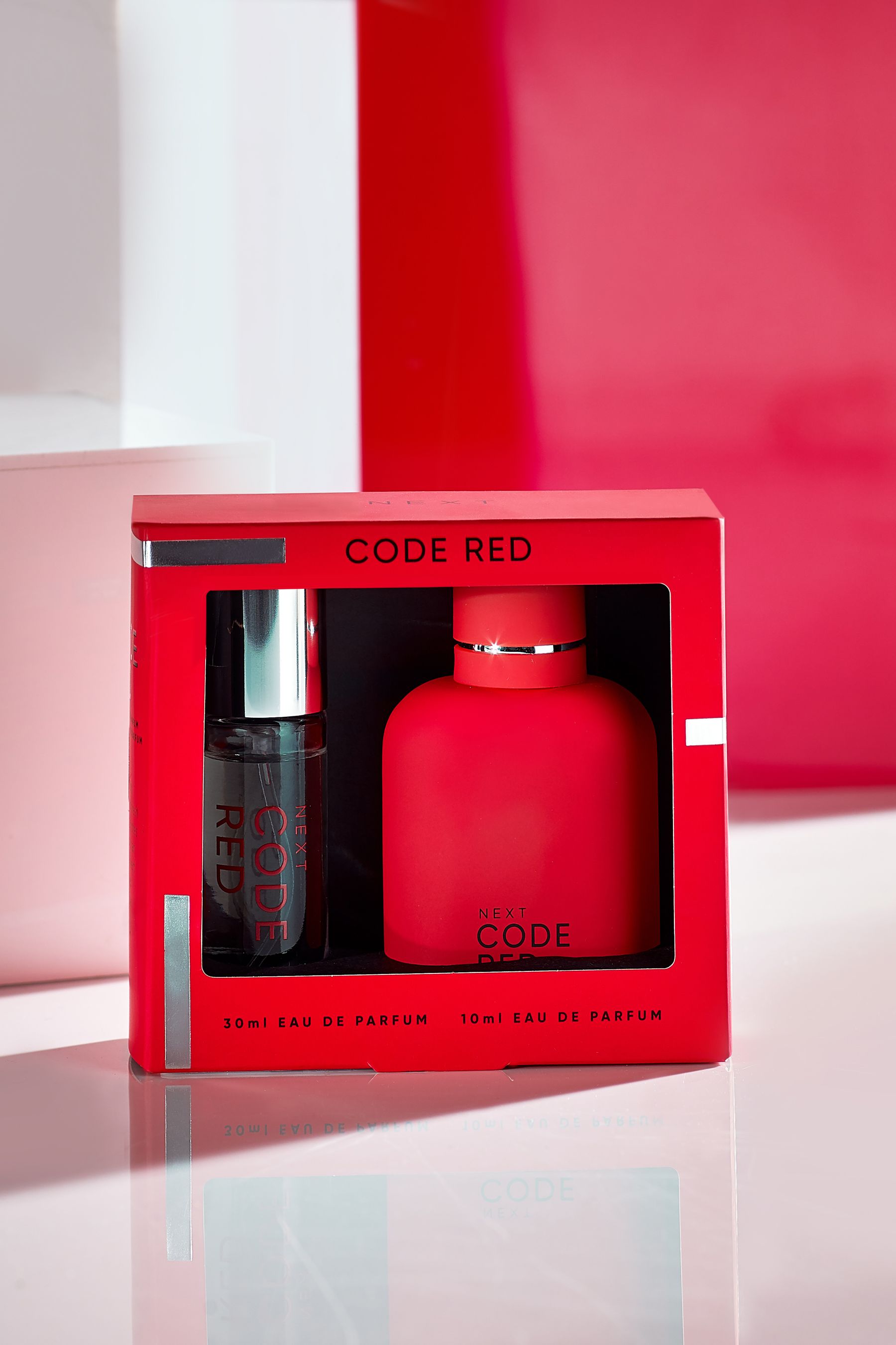 Buy Code Red 30ml and 10ml Eau De Parfum Gift Set from the Next UK ...
