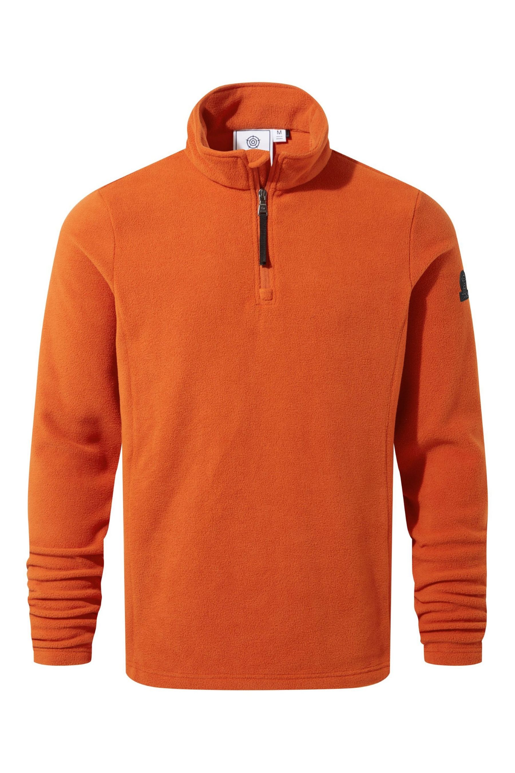 Buy Tog 24 Revive Zip Neck Fleece from the Next UK online shop