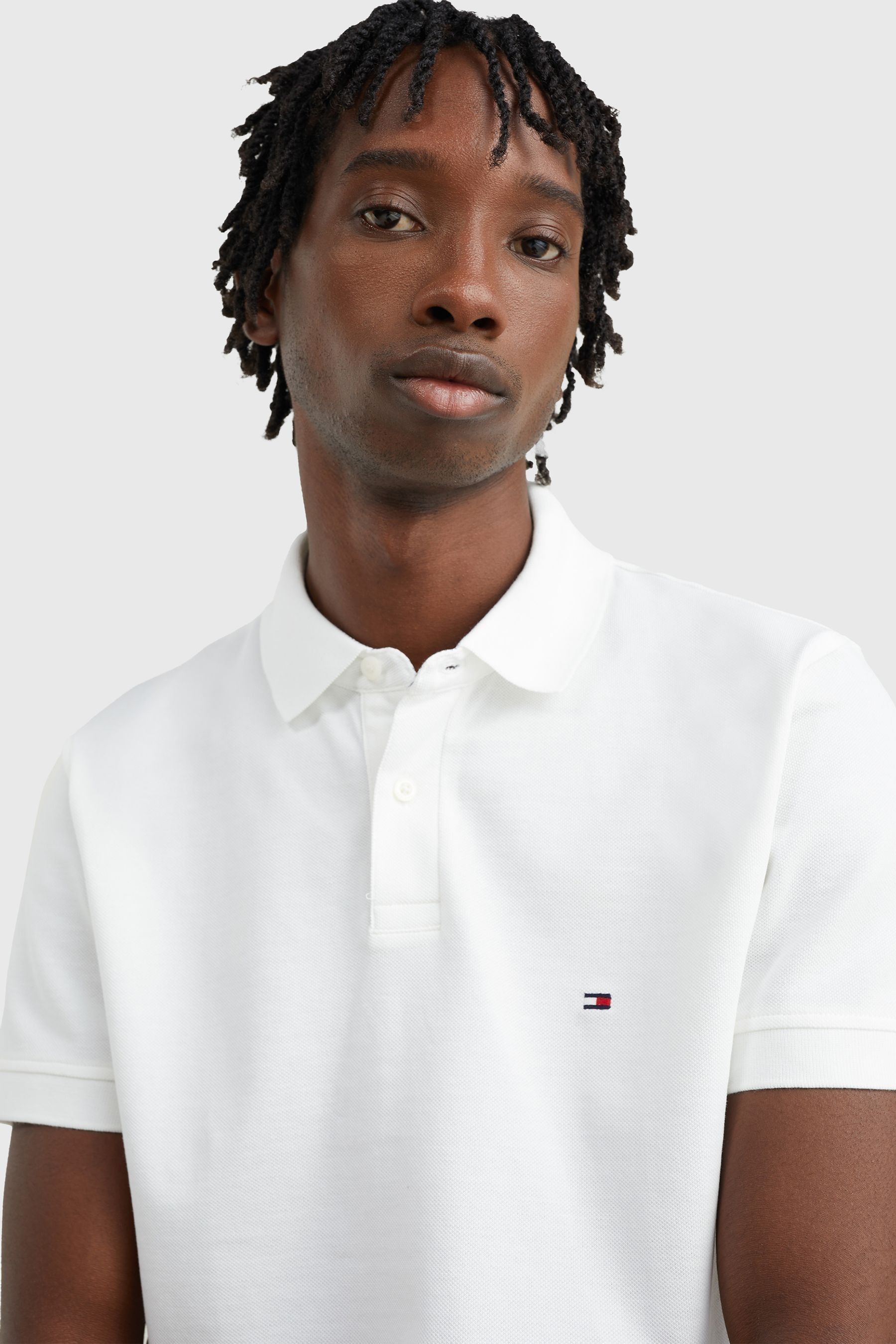 Buy Tommy Hilfiger 1985 Regular Polo Shirt From The Next Uk Online Shop